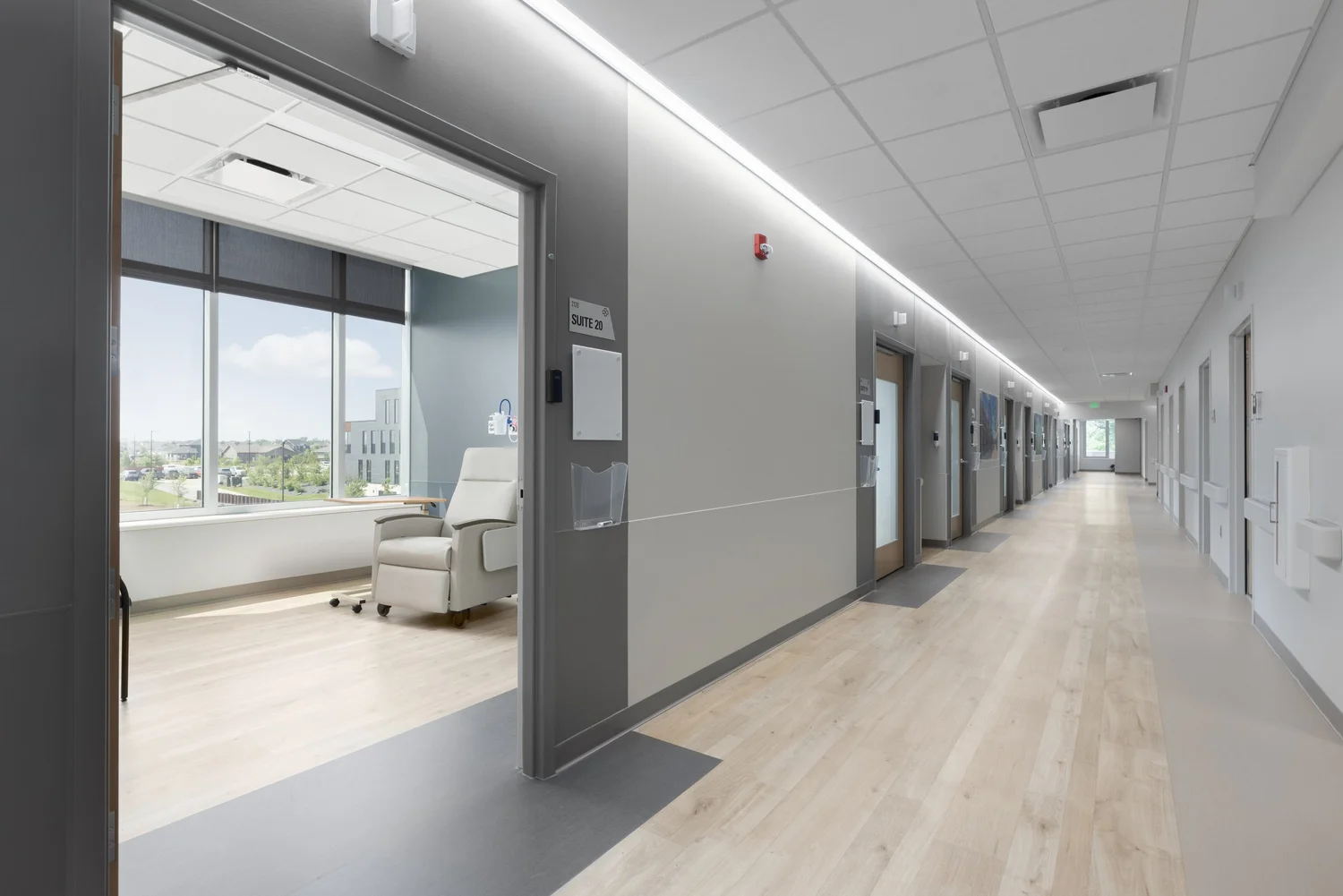 Center for Special Surgery