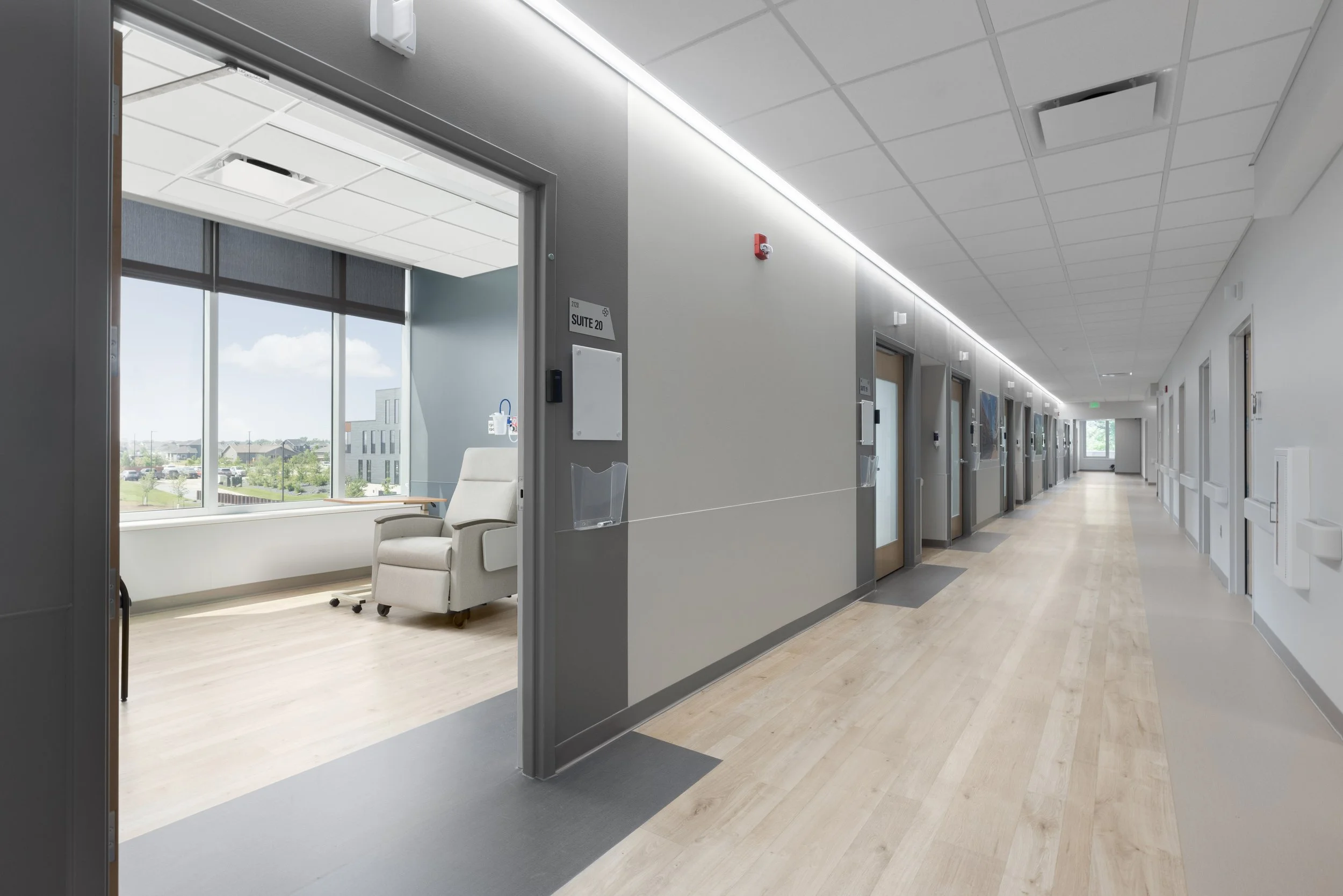 Center for Special Surgery