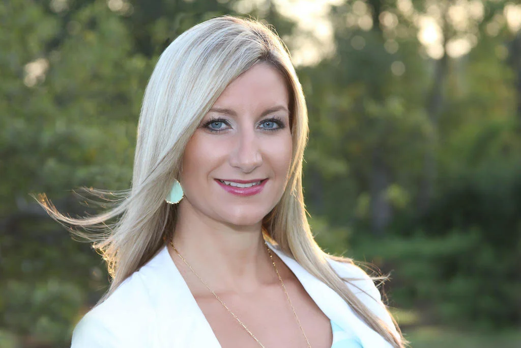 Lindsay Back, MS, LPCC-S, RPT-S — Catalyst Counseling, LLC