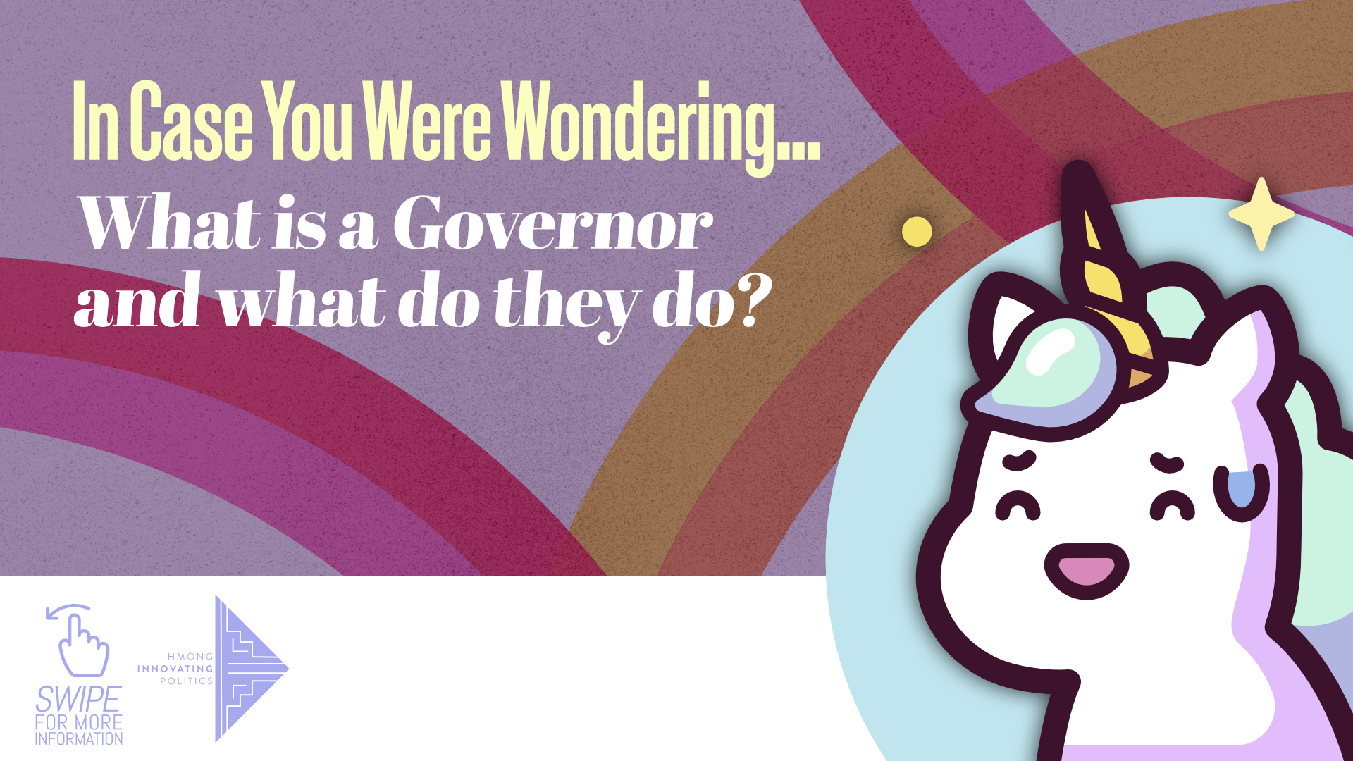 2021 Recall – Governor Guide | Hmong Innovating Politics