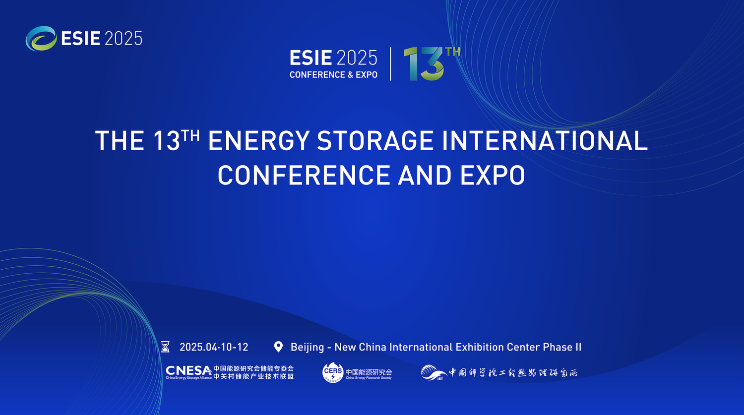 CNESA Global Energy Storage Market Tracking - 2024 Q3 — China Energy Storage Alliance