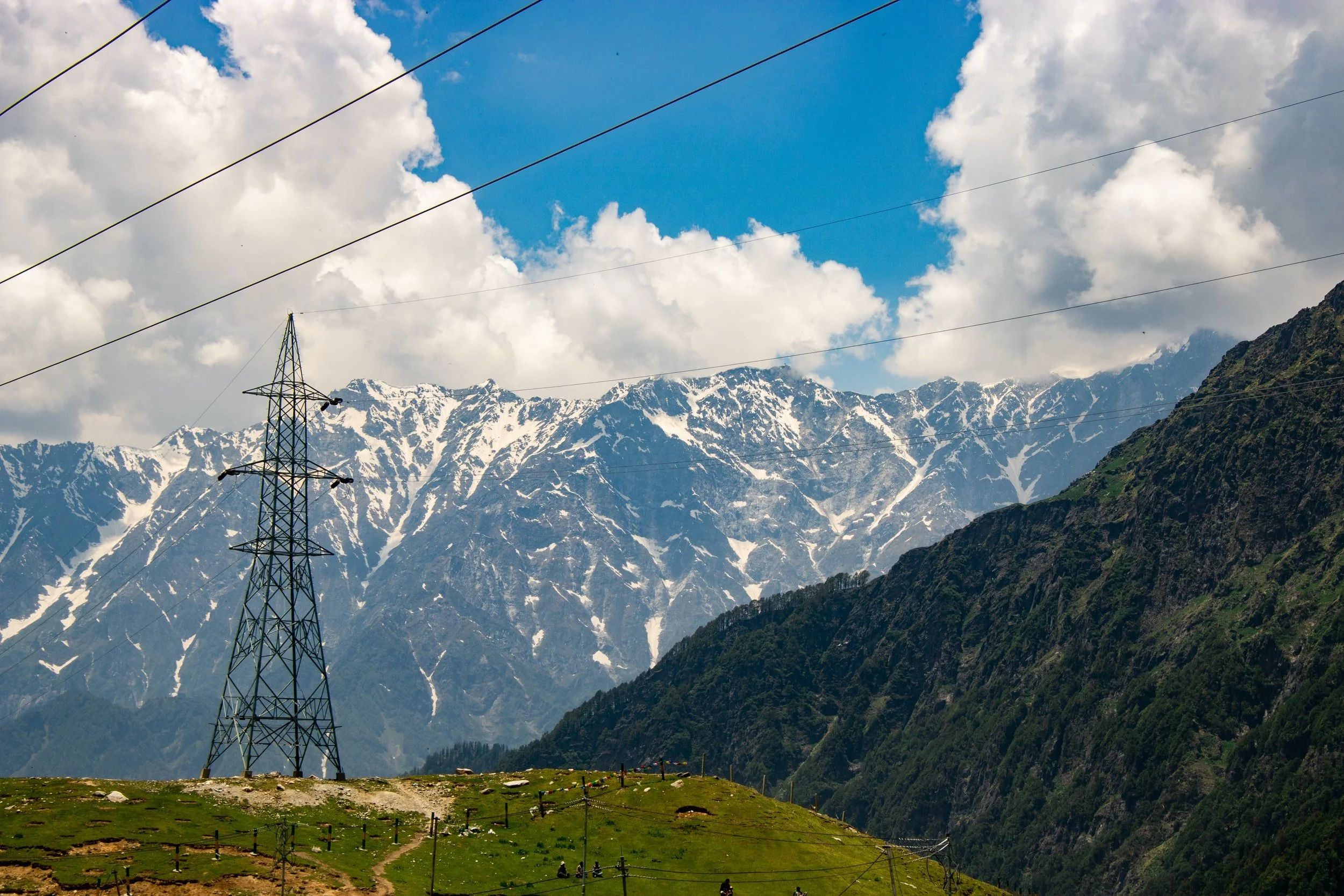 China Southern Power Grid Issued The 14th Five Year Development Plan China Southern Power Grid Issued The 14th Five Year Development Plan