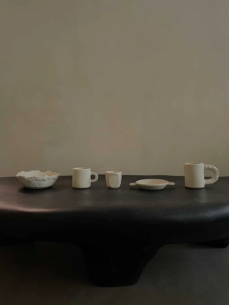 Kar- Studio — Olivia Fiddes