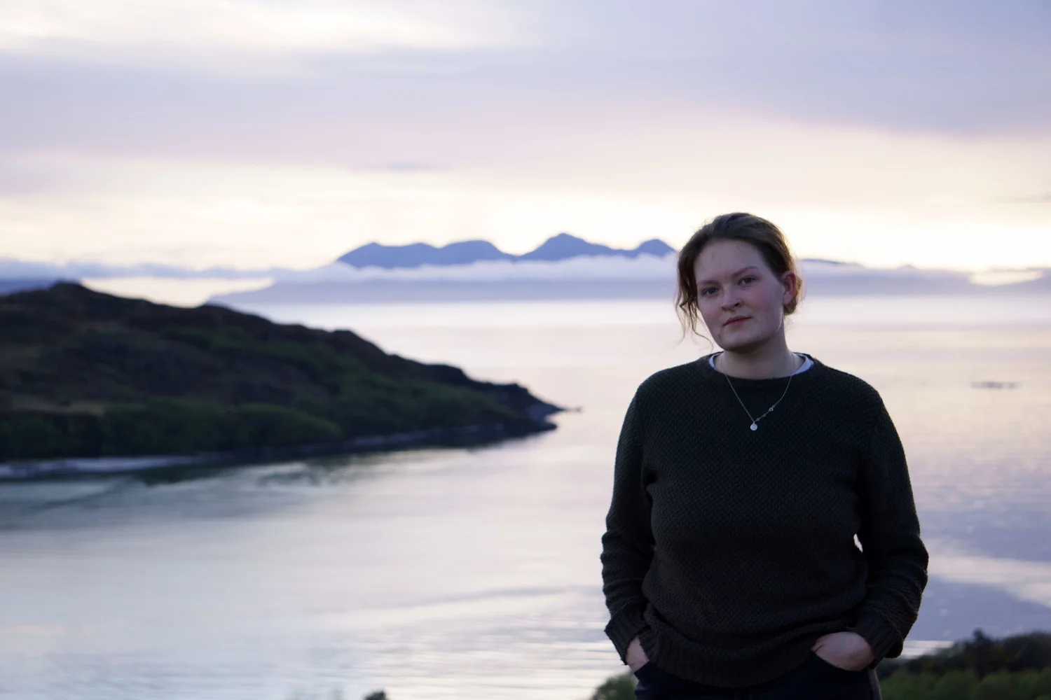 About — Iona Lane