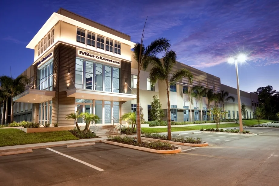 Elevation Architecture