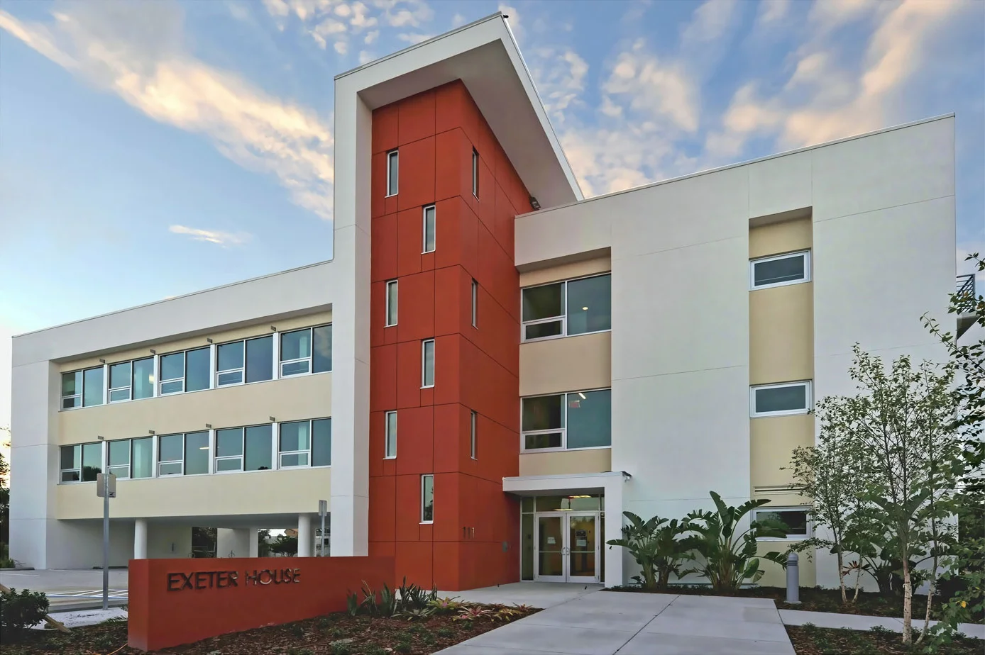 PROJECTS — Elevation Architecture