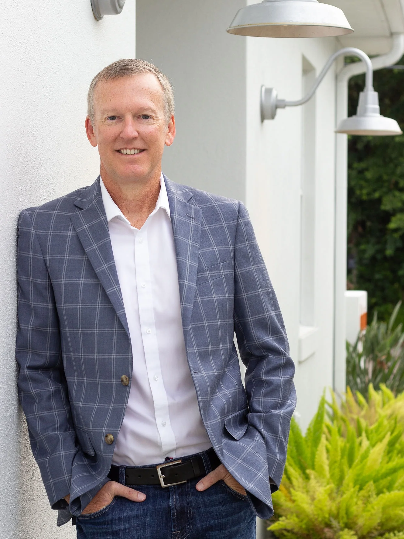 ABOUT — Elevation Architecture