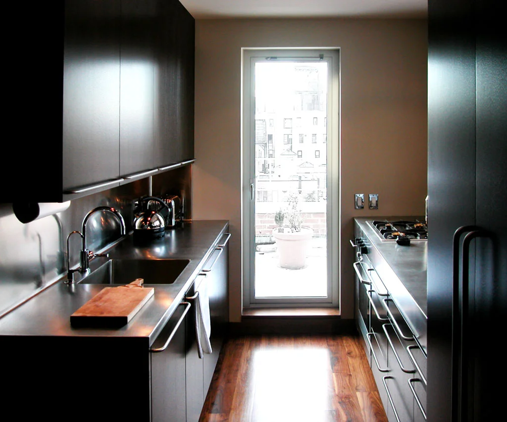 Projects — MAY ARCHITECTS