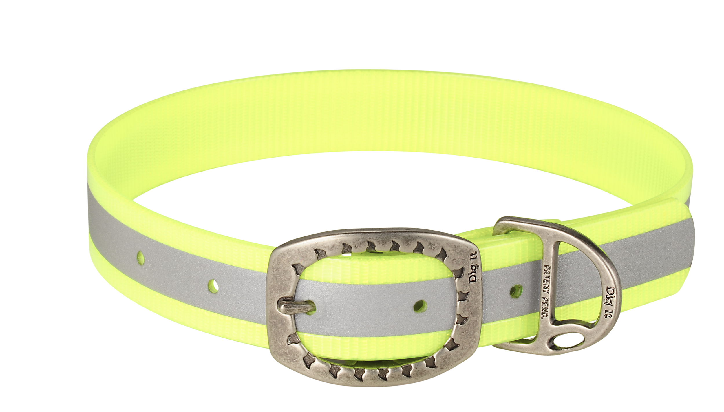 Dig It Reflective Sun Buckle — Dig It