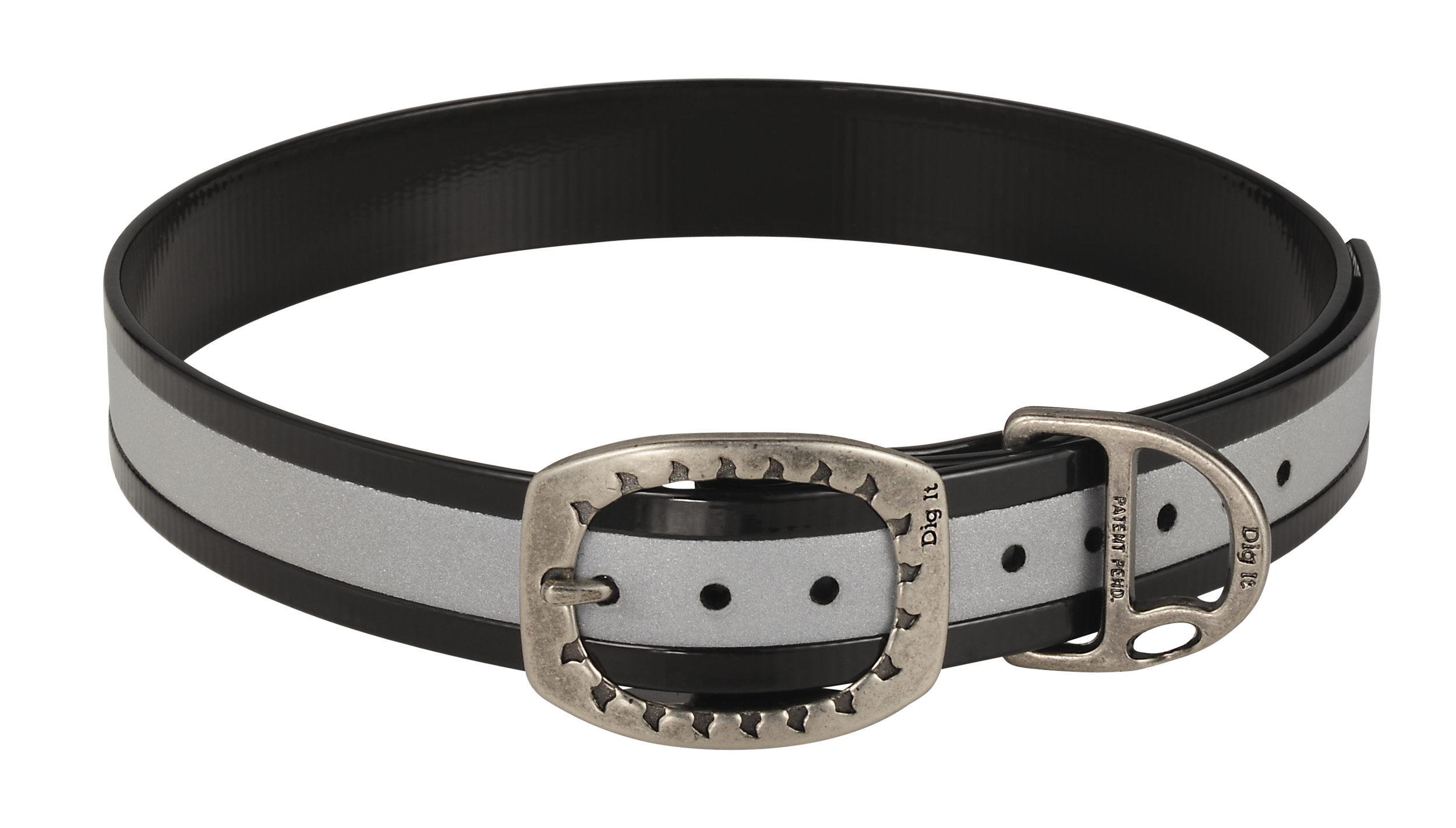 Dig It Reflective Sun Buckle — Dig It