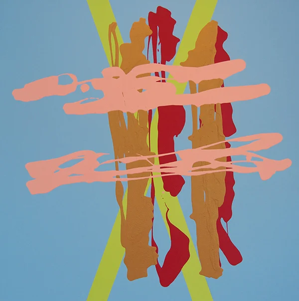 Artists — MORRISON GALLERY