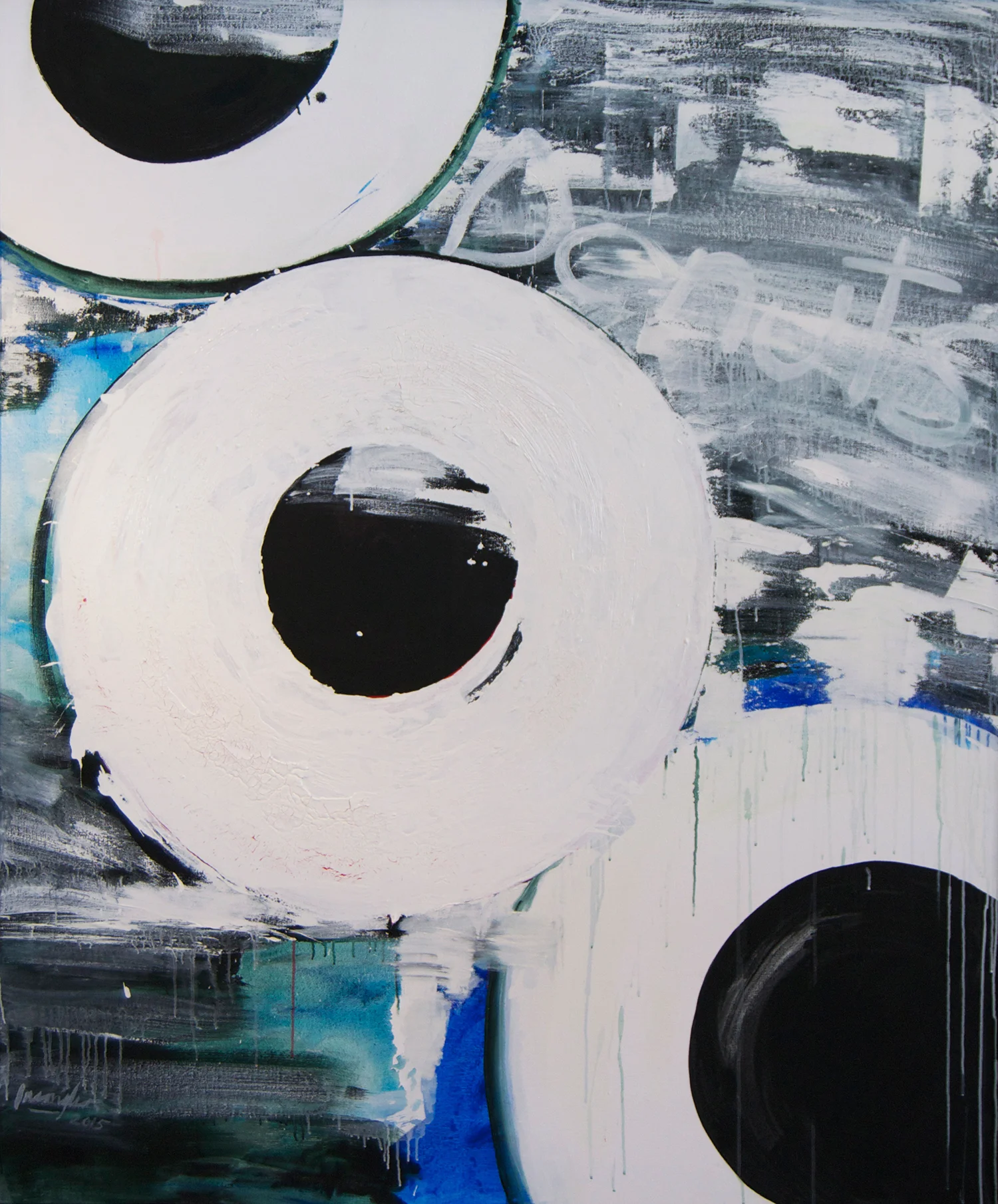 Artists — MORRISON GALLERY