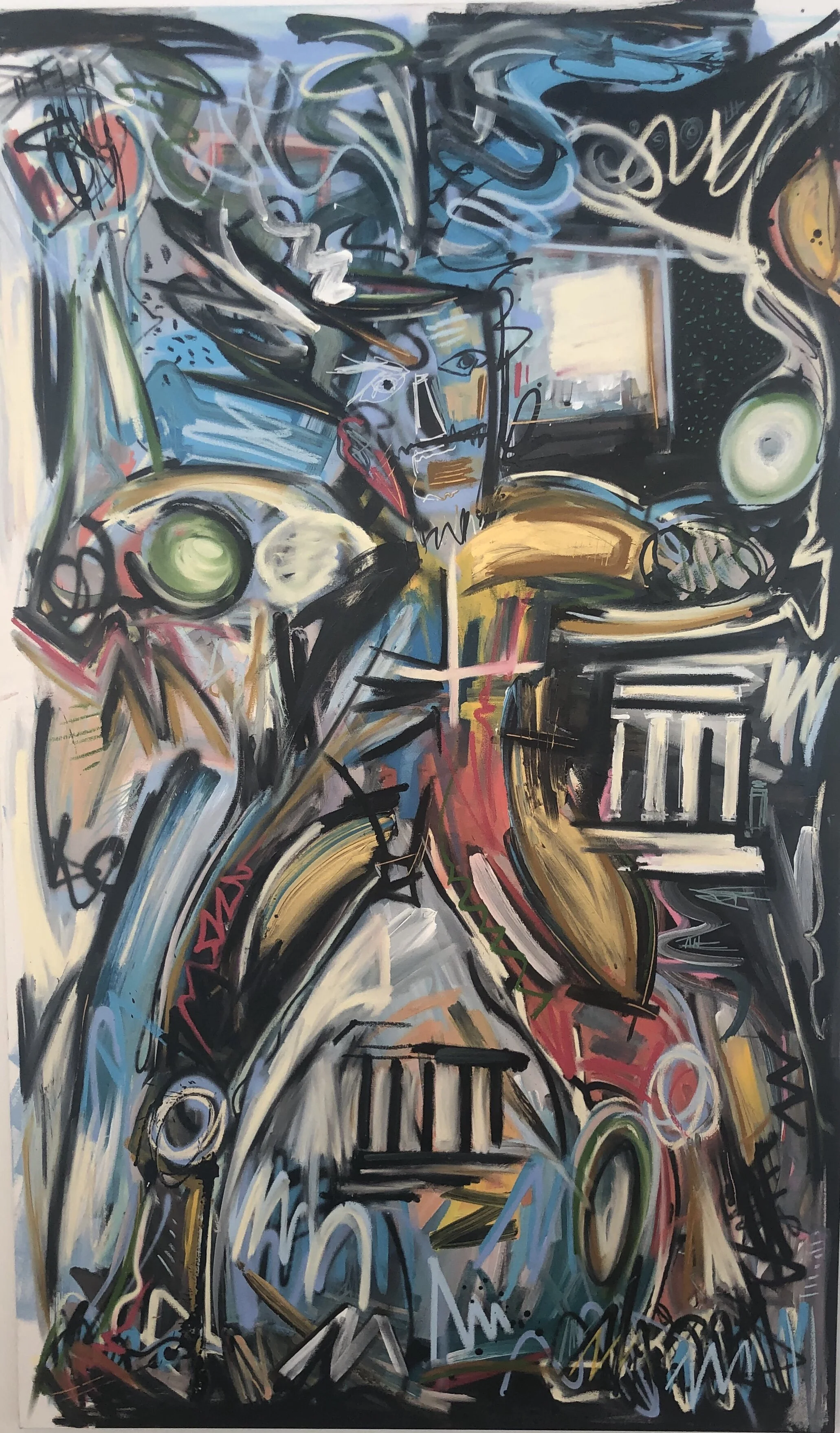 Artists — MORRISON GALLERY