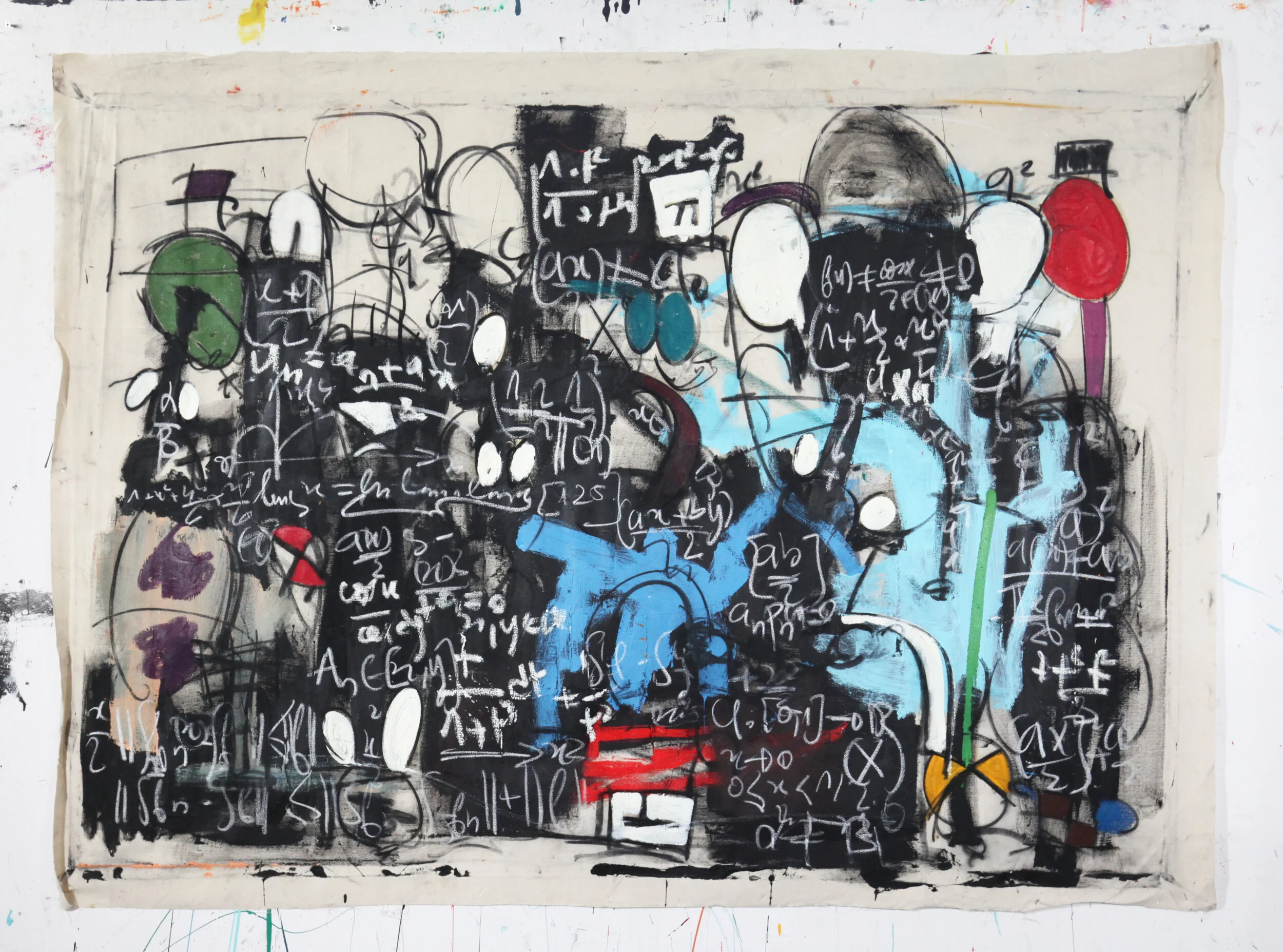 Artists — MORRISON GALLERY