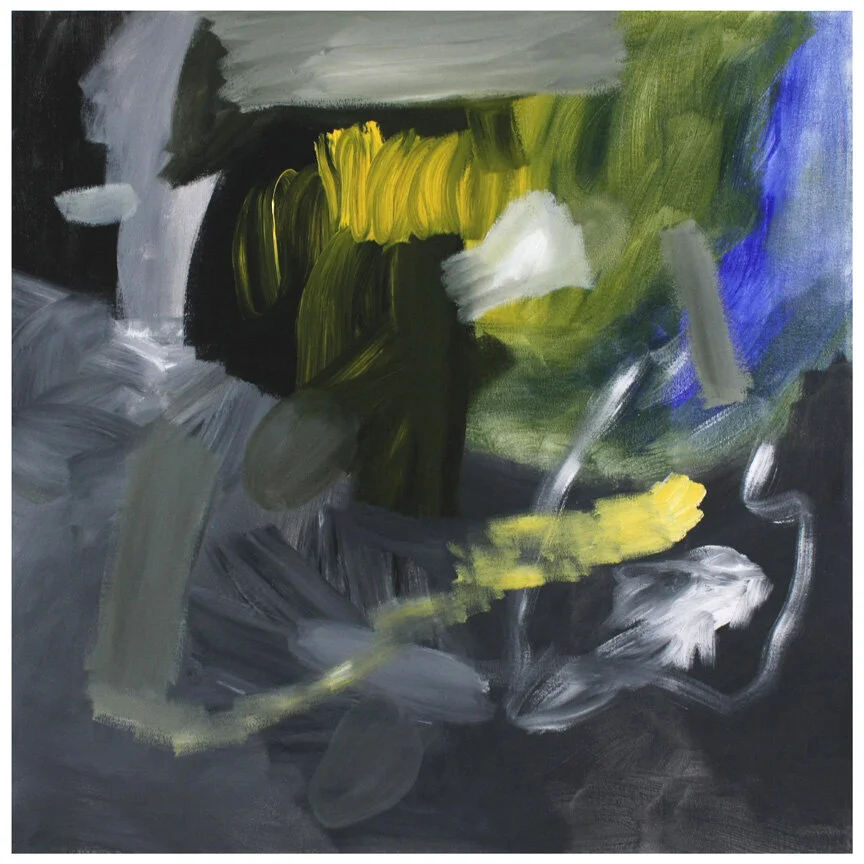 Artists — MORRISON GALLERY