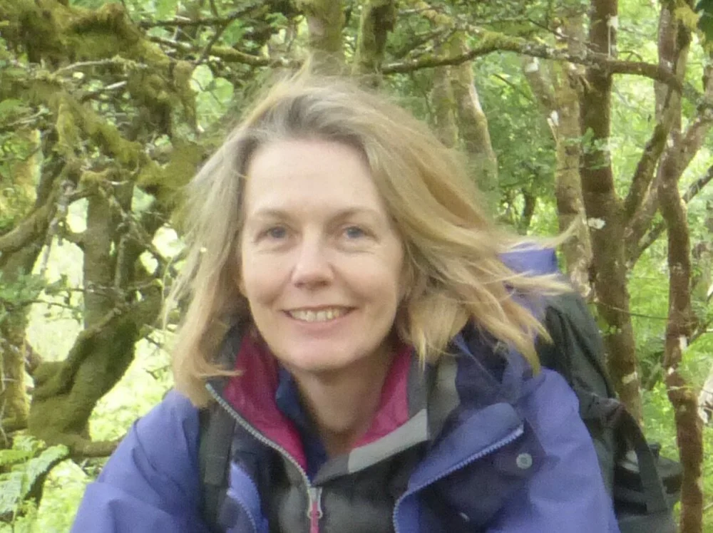 Who's who? — Exeter Network Church