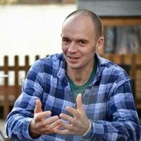 Who's who? — Exeter Network Church
