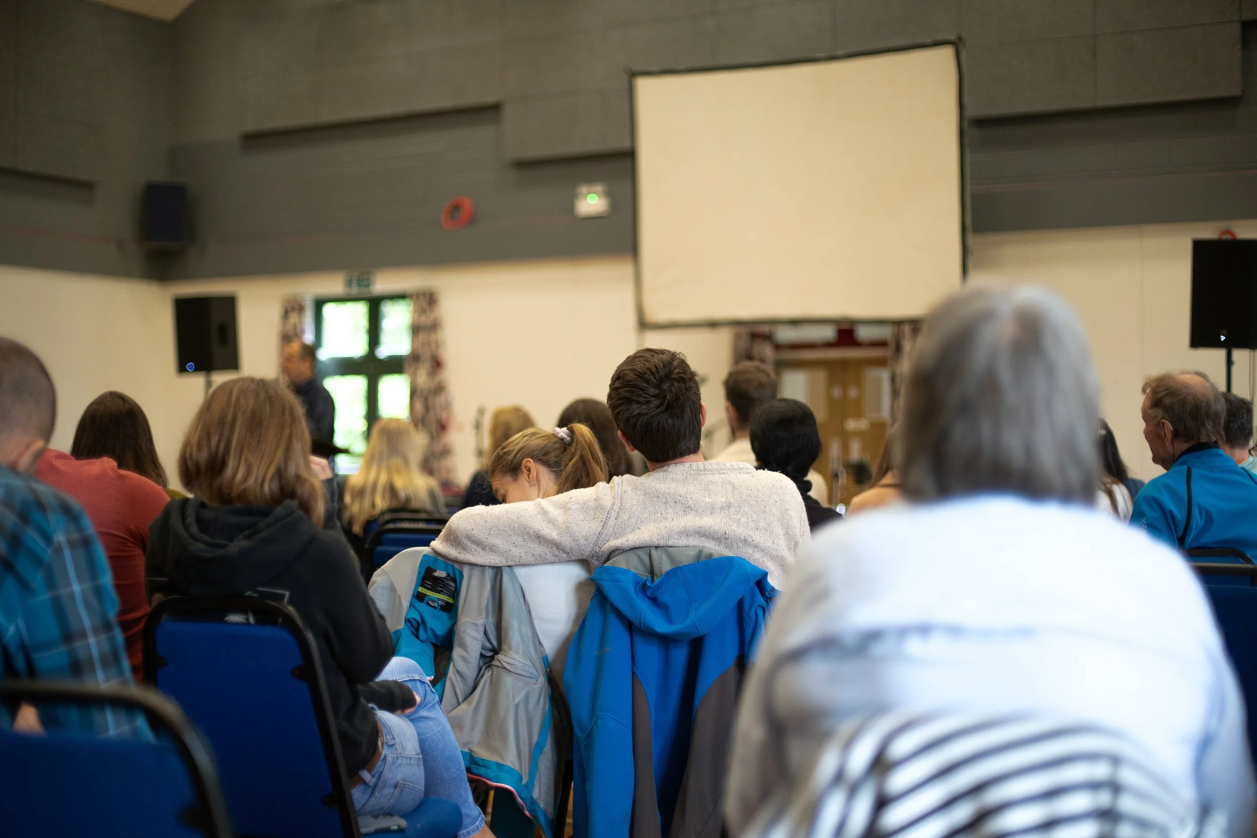 Exeter Network Church