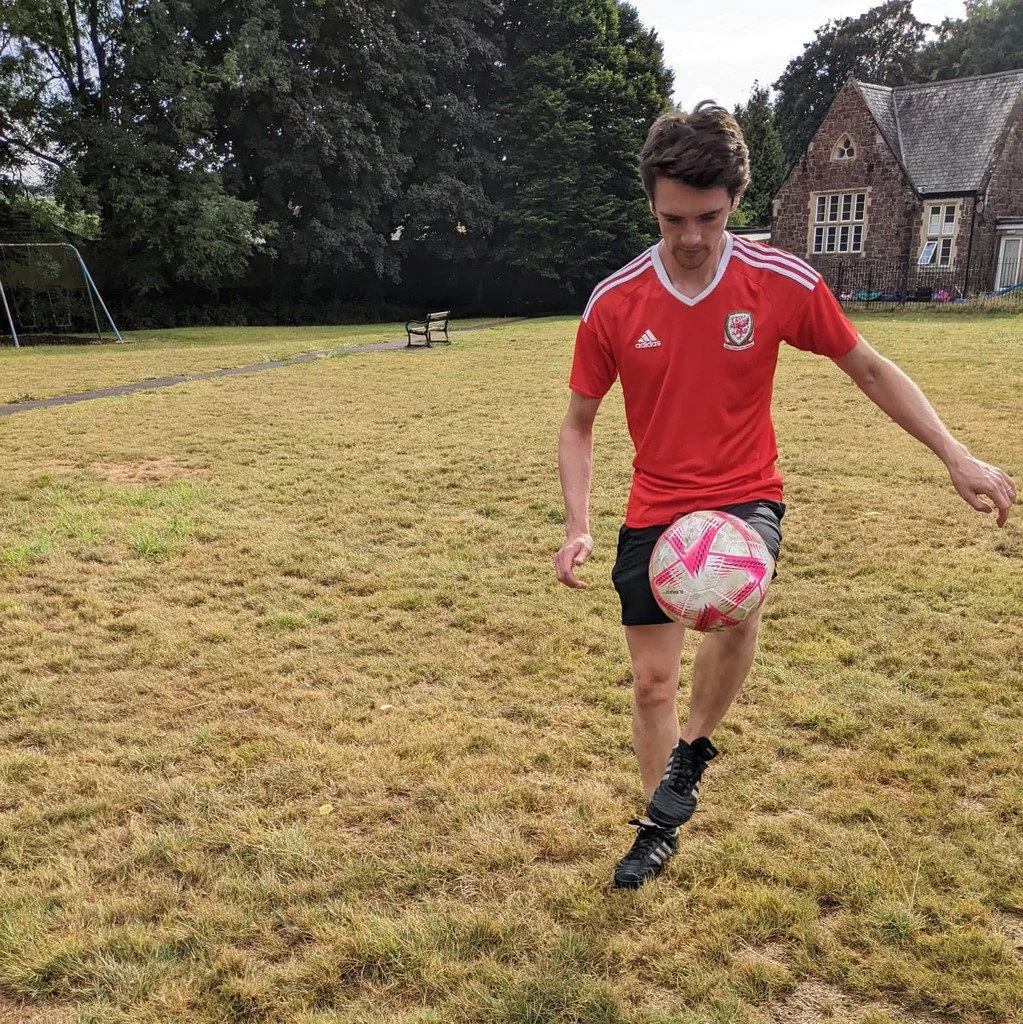 Networks — Exeter Network Church