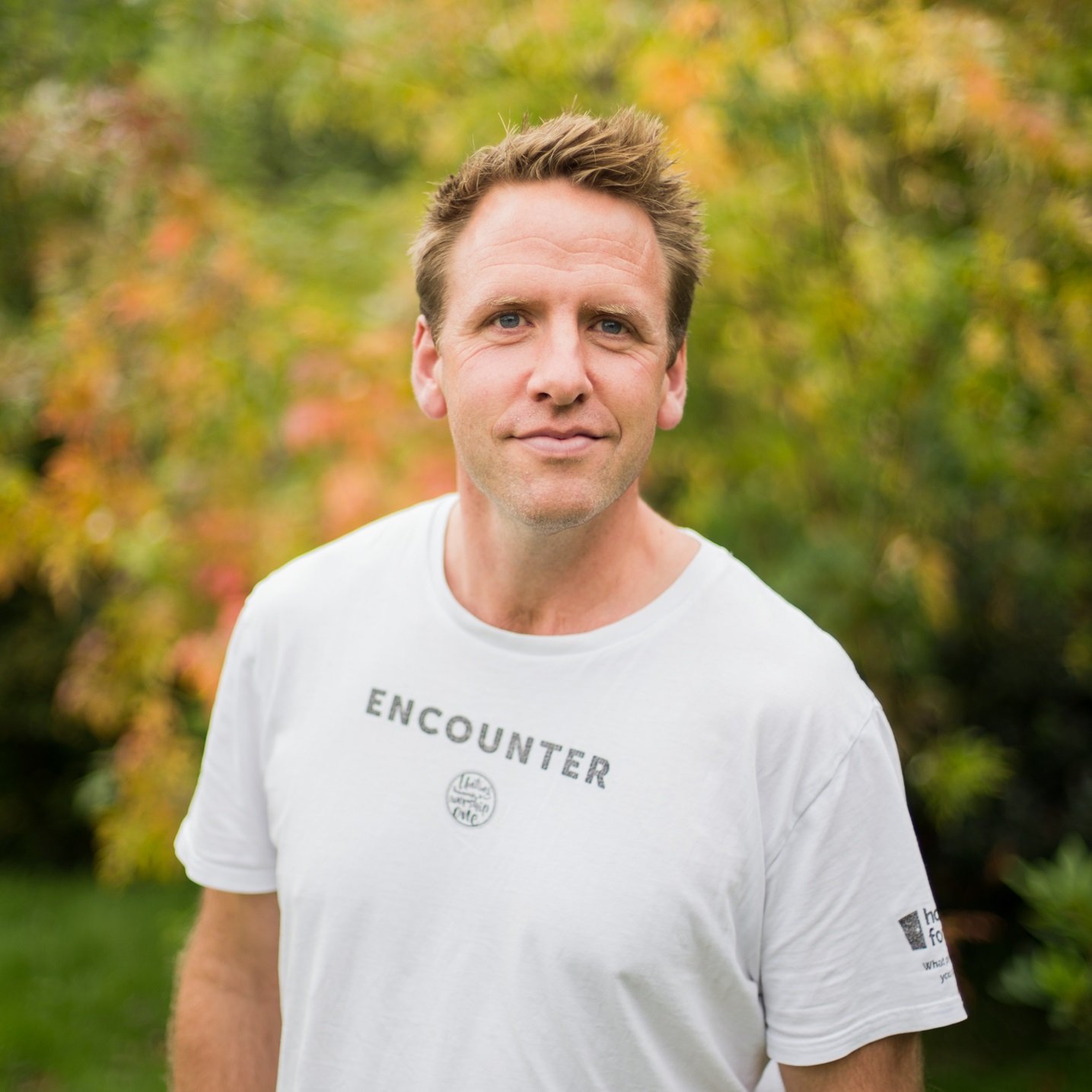 Who's who? — Exeter Network Church