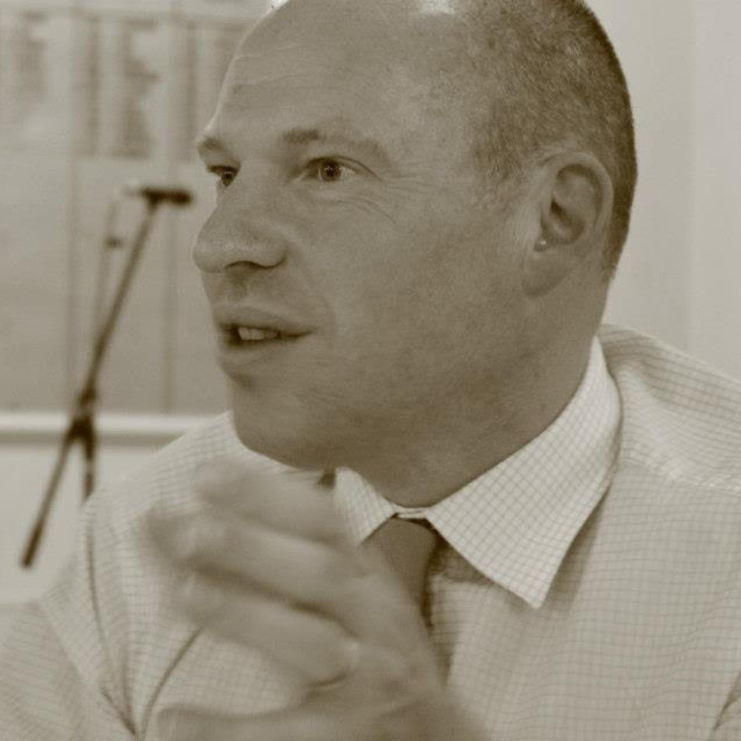 Who's who? — Exeter Network Church