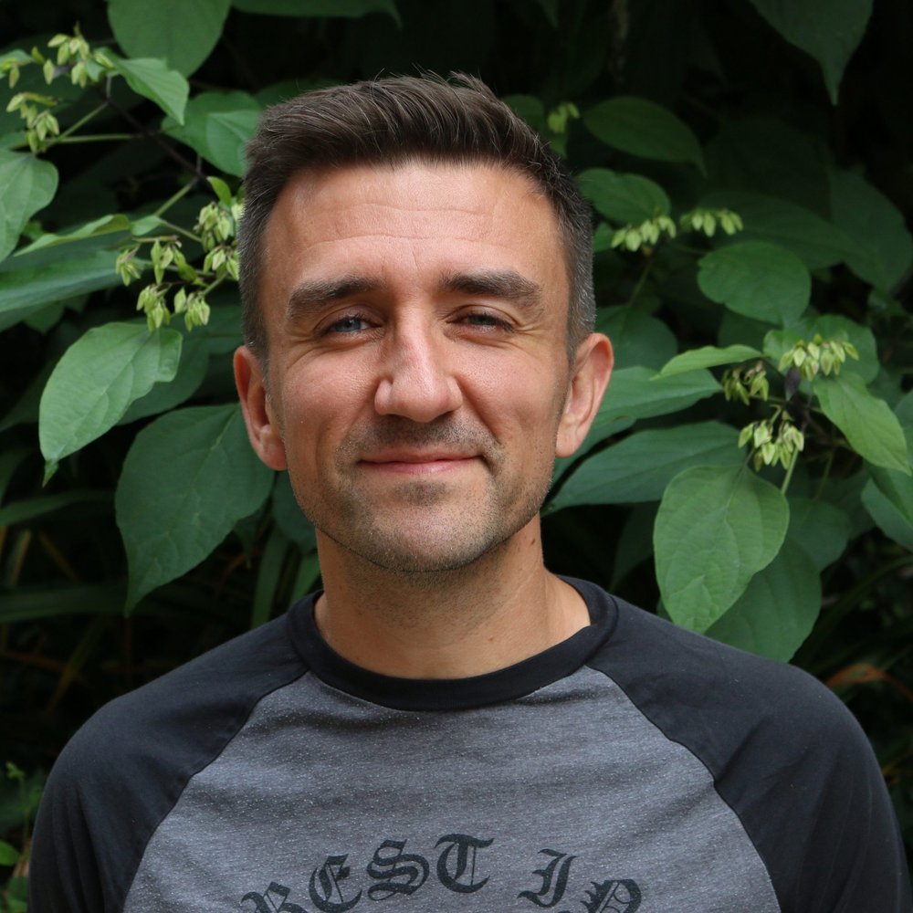 Who's who? — Exeter Network Church