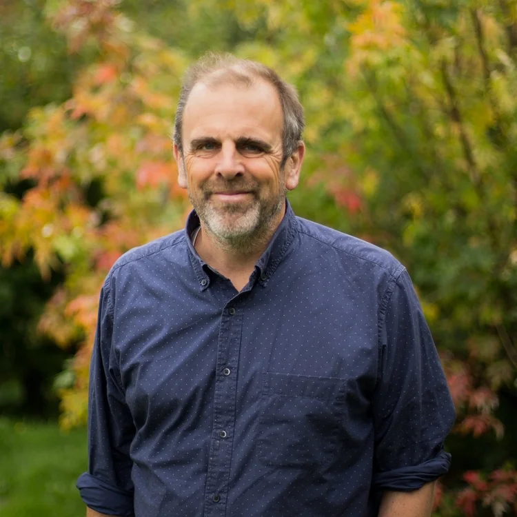 Who's who? — Exeter Network Church