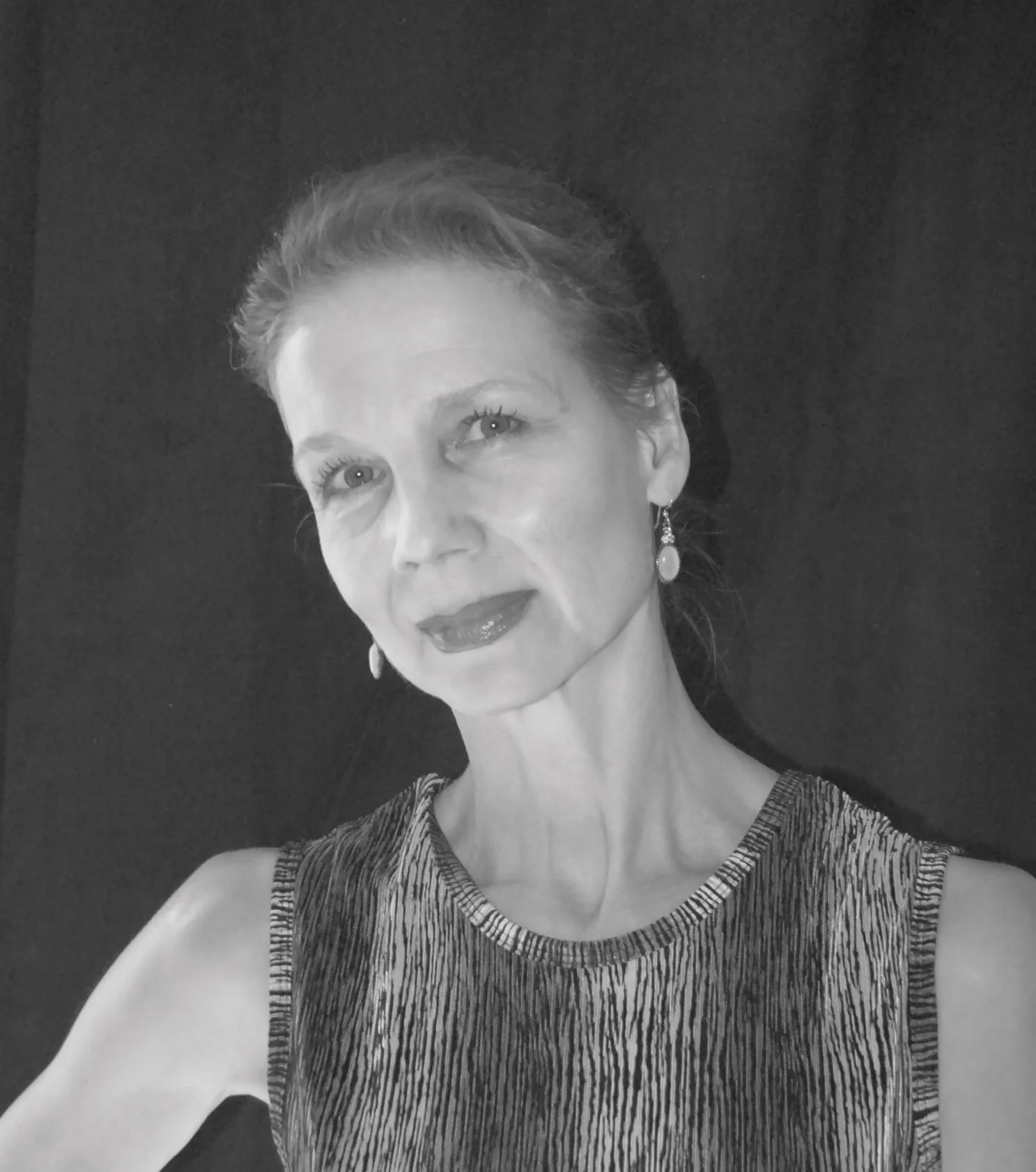 Meet the Company Leadership — NWA Ballet Theatre