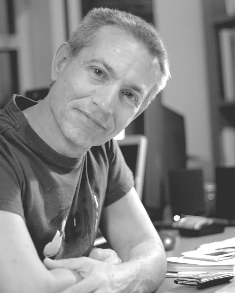 NWA Ballet Theatre Appoints Stephen Wynne as Artistic Director — NWA ...