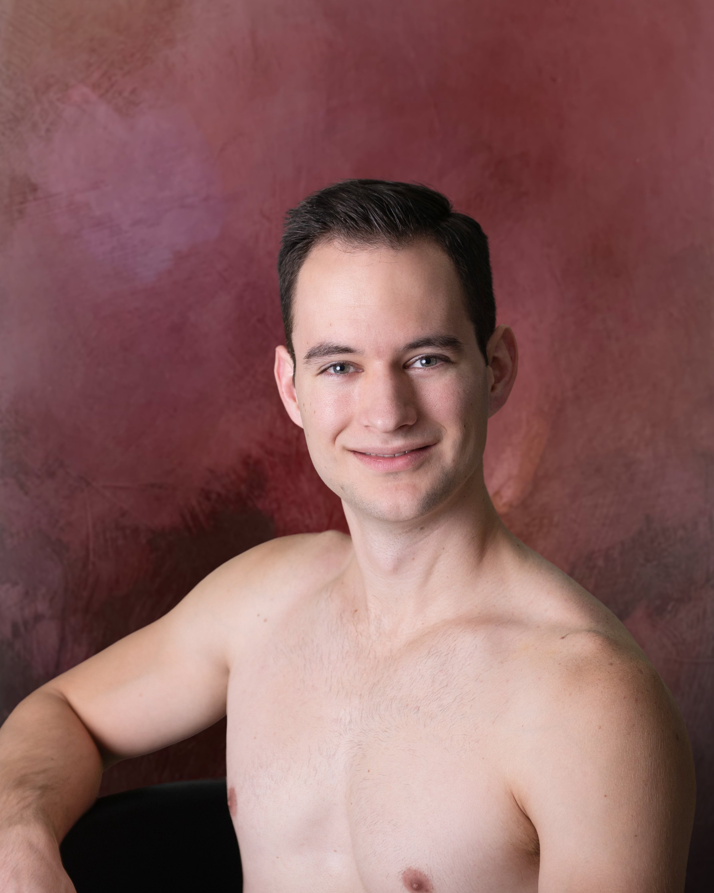 Meet the Dancers — NWA Ballet Theatre