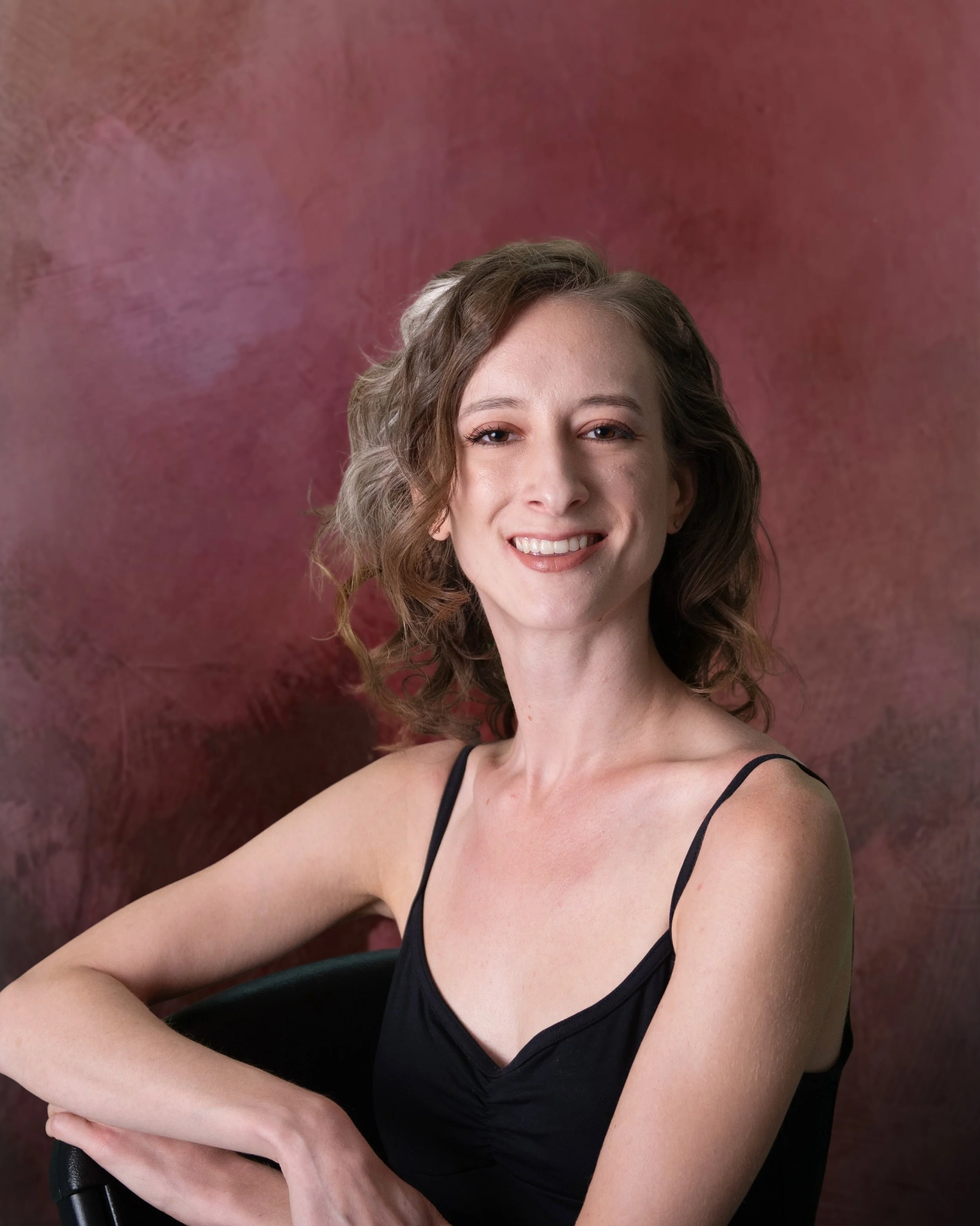 Meet the Dancers — NWA Ballet Theatre