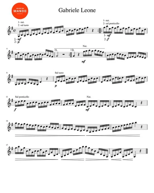 How to play classical mandolin: Daily practice tips & tricks | Mando ...