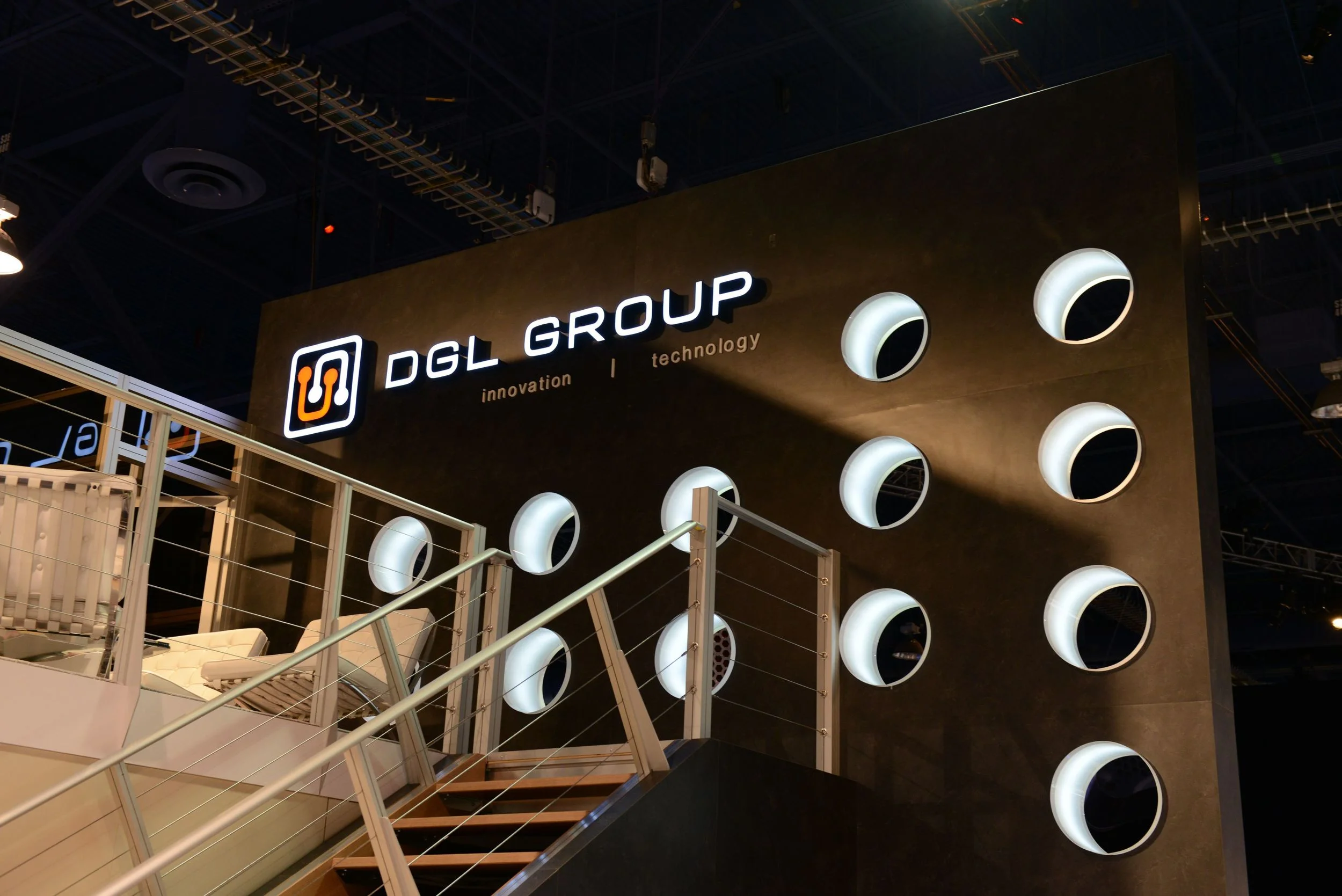 DGL Group