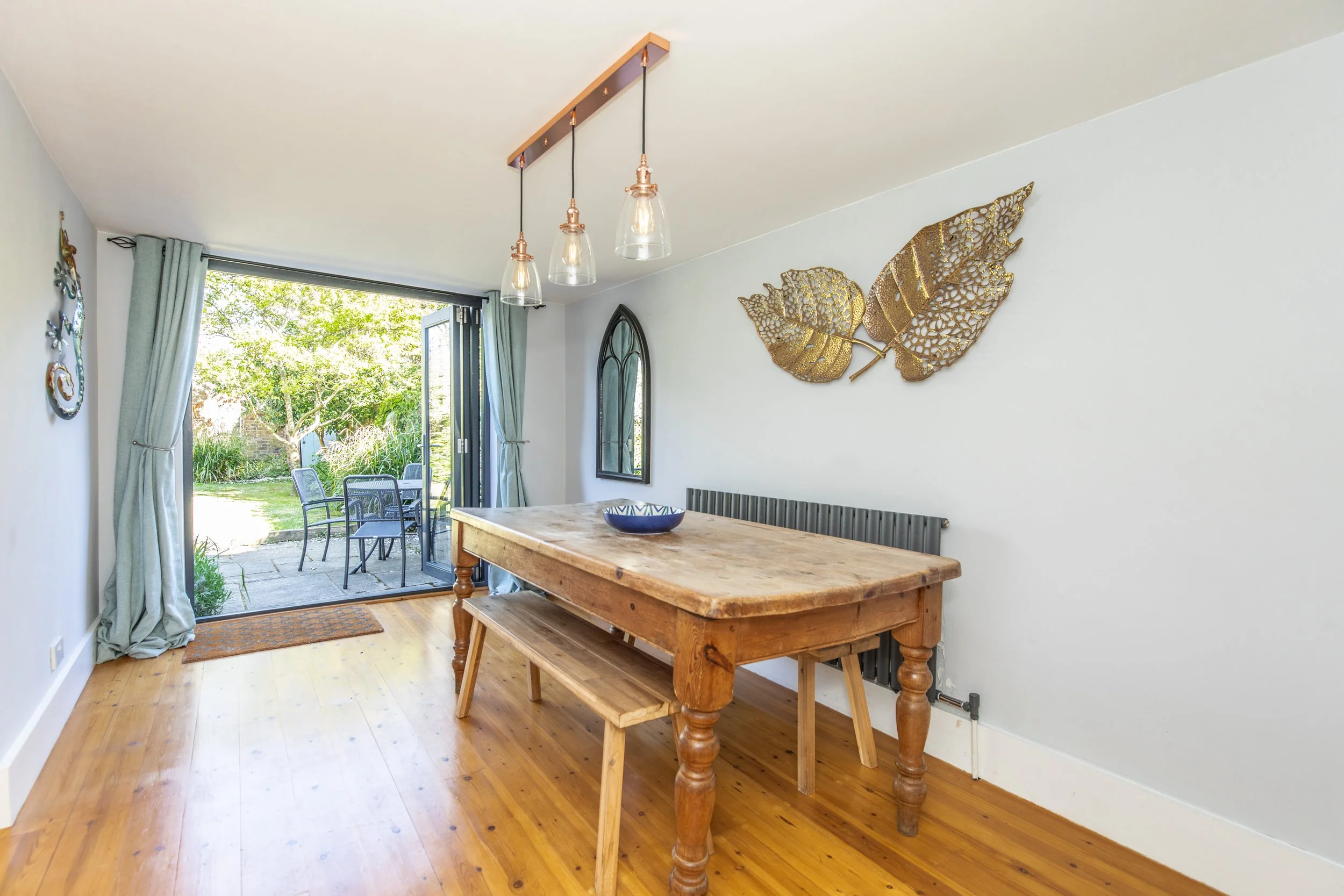 Chatt Estates — Snowdrop Cottage