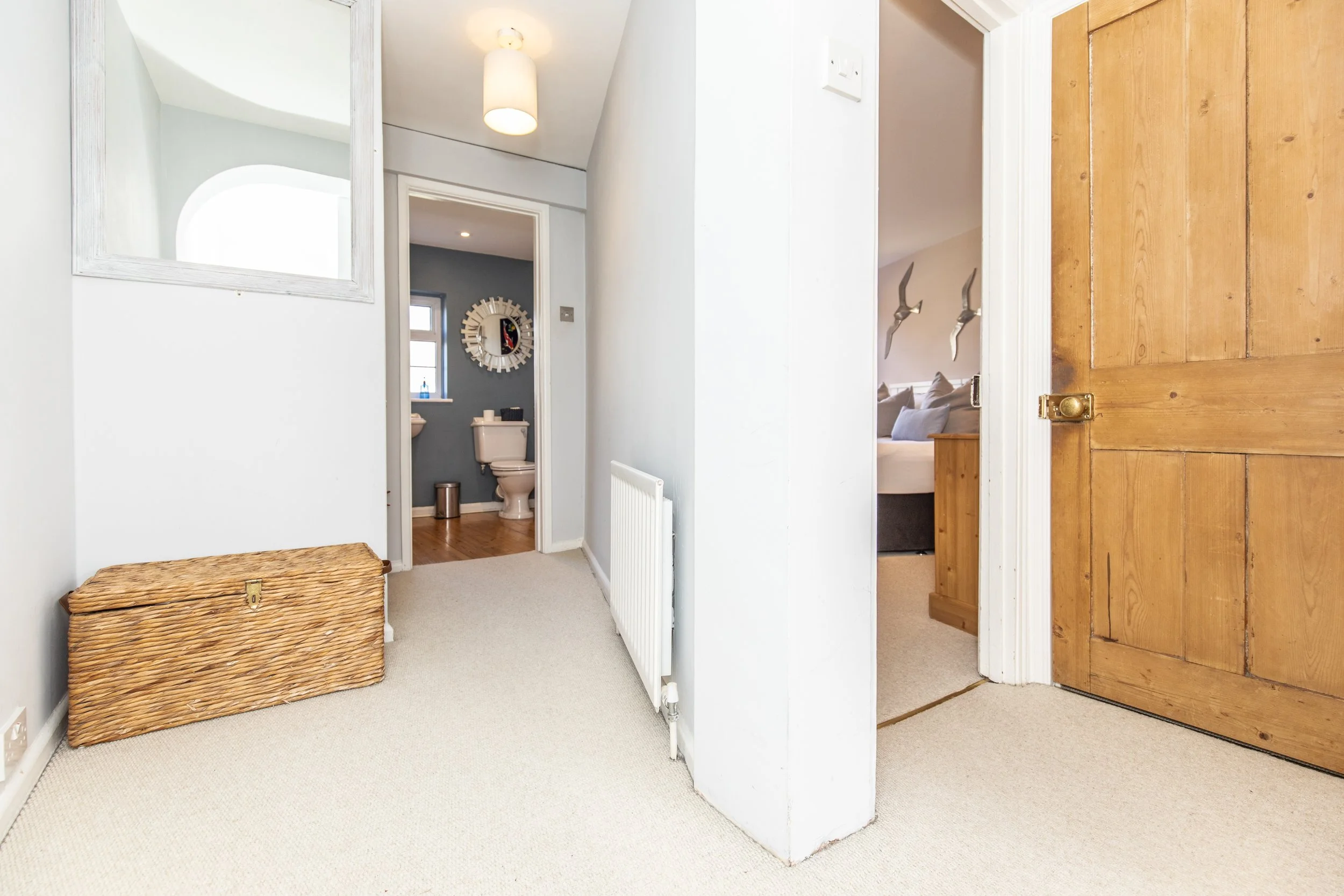 Chatt Estates — Snowdrop Cottage