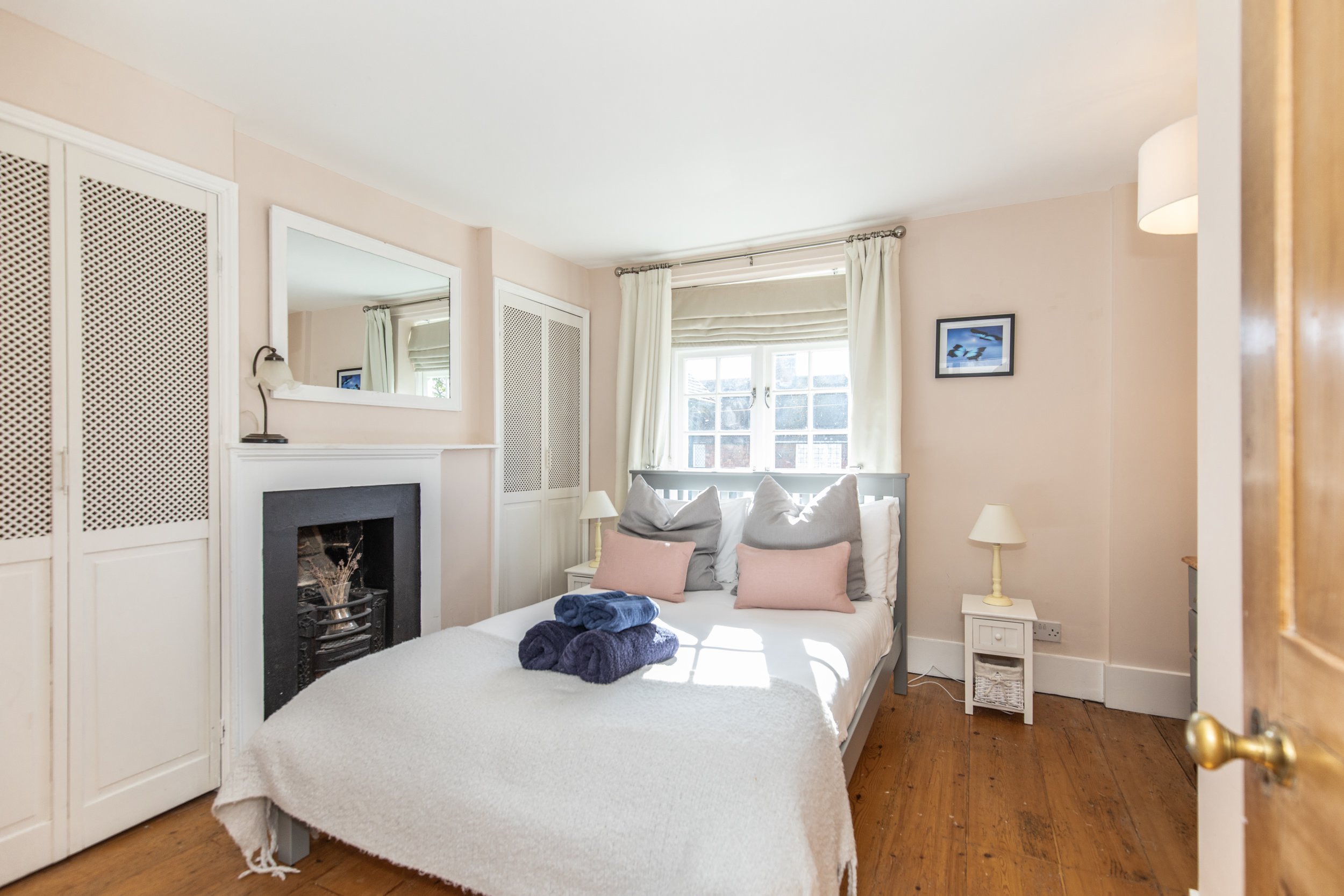 Chatt Estates — Snowdrop Cottage