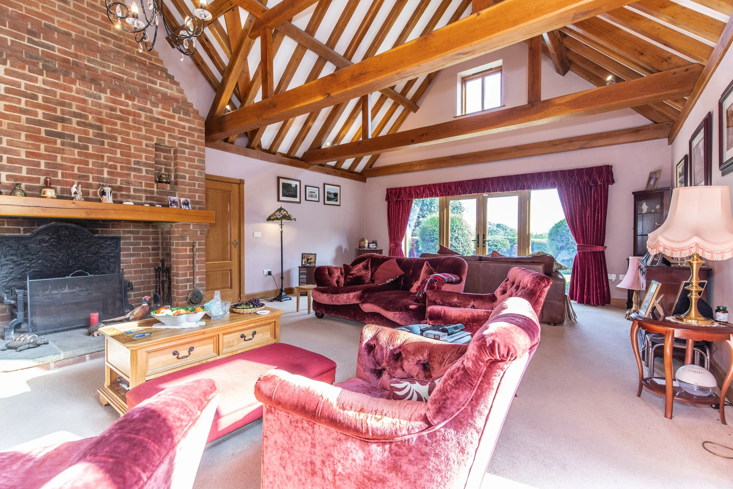 Chatt Estates — The Ragged Dog