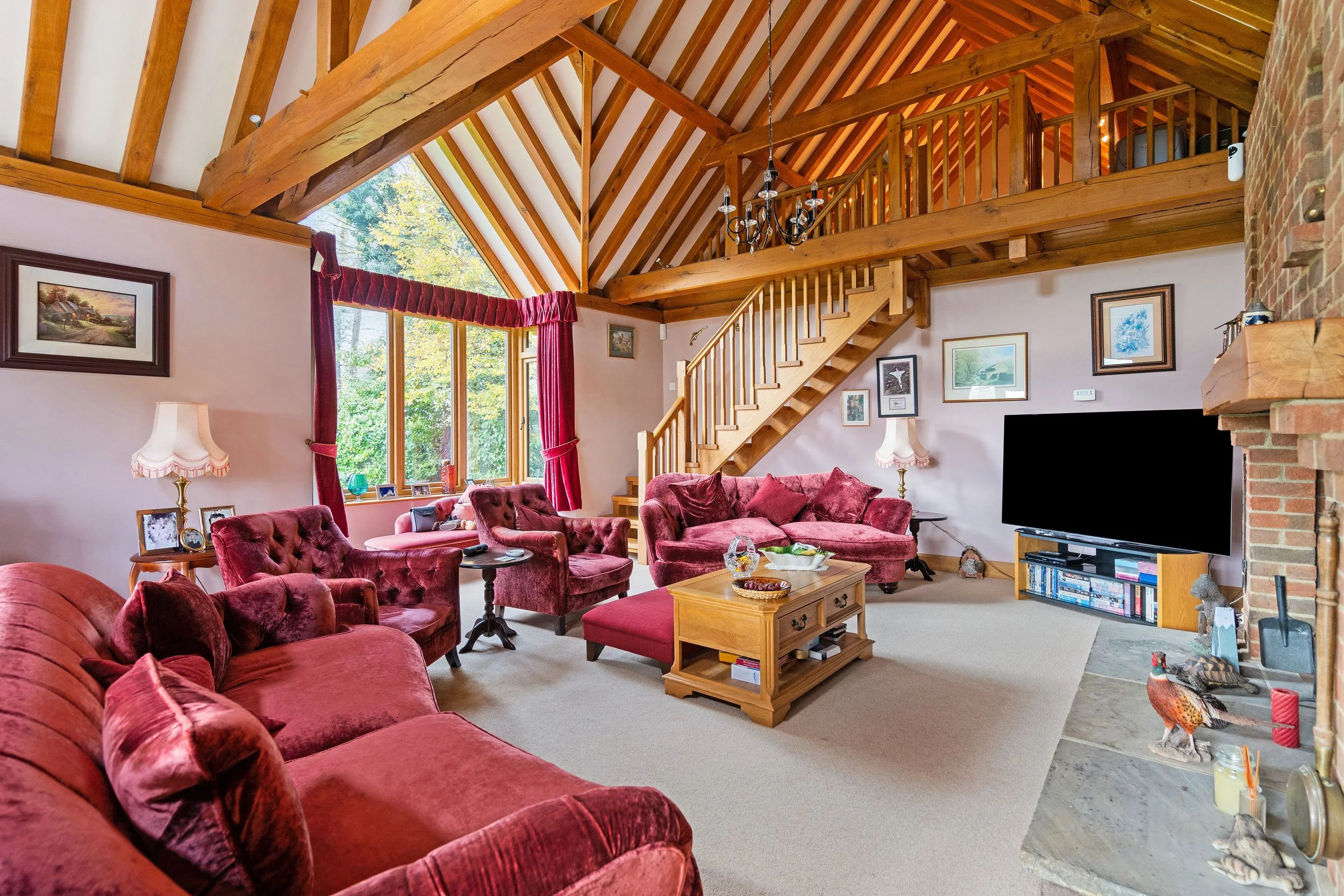 Chatt Estates — The Ragged Dog