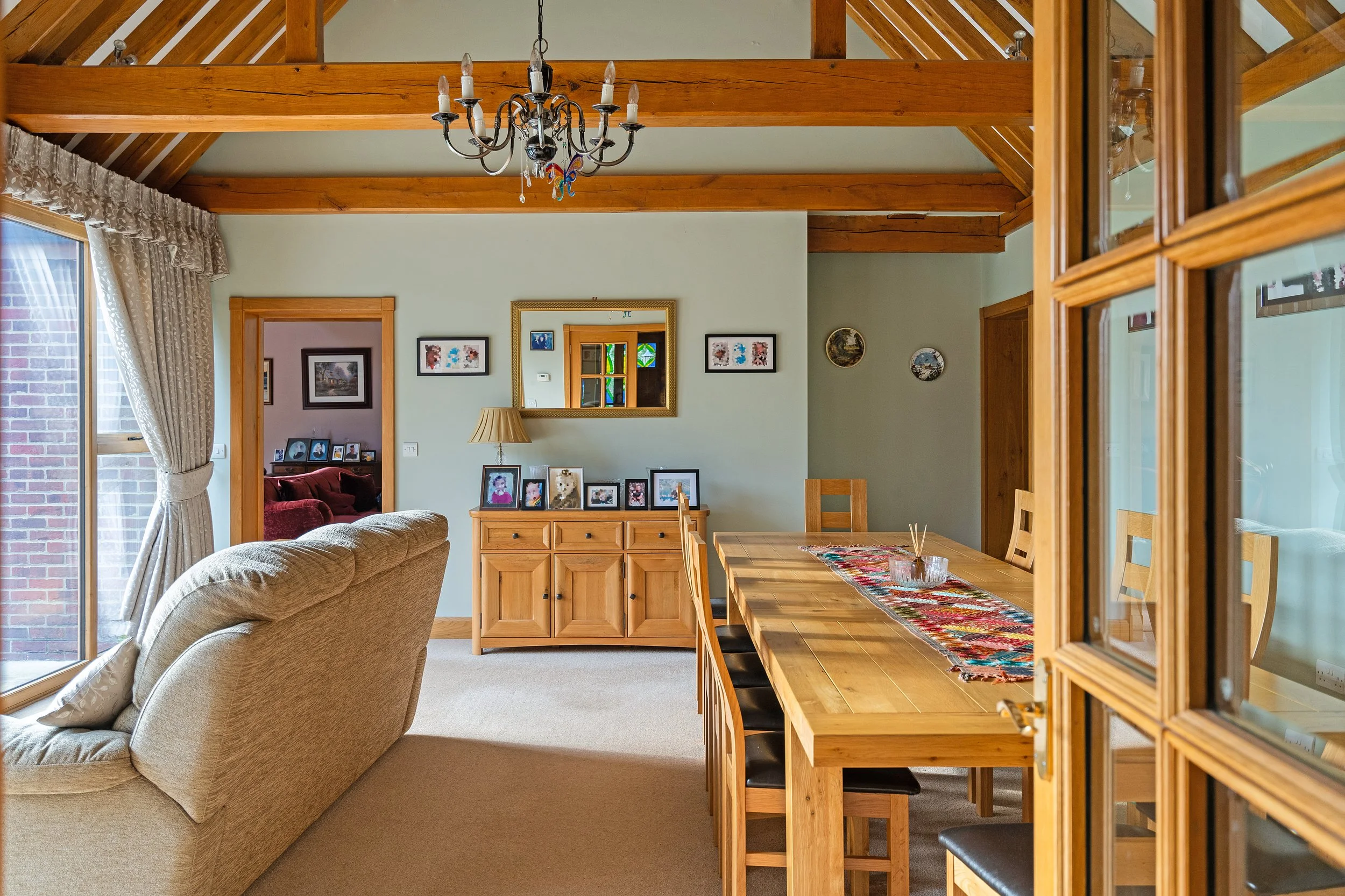 Chatt Estates — The Ragged Dog