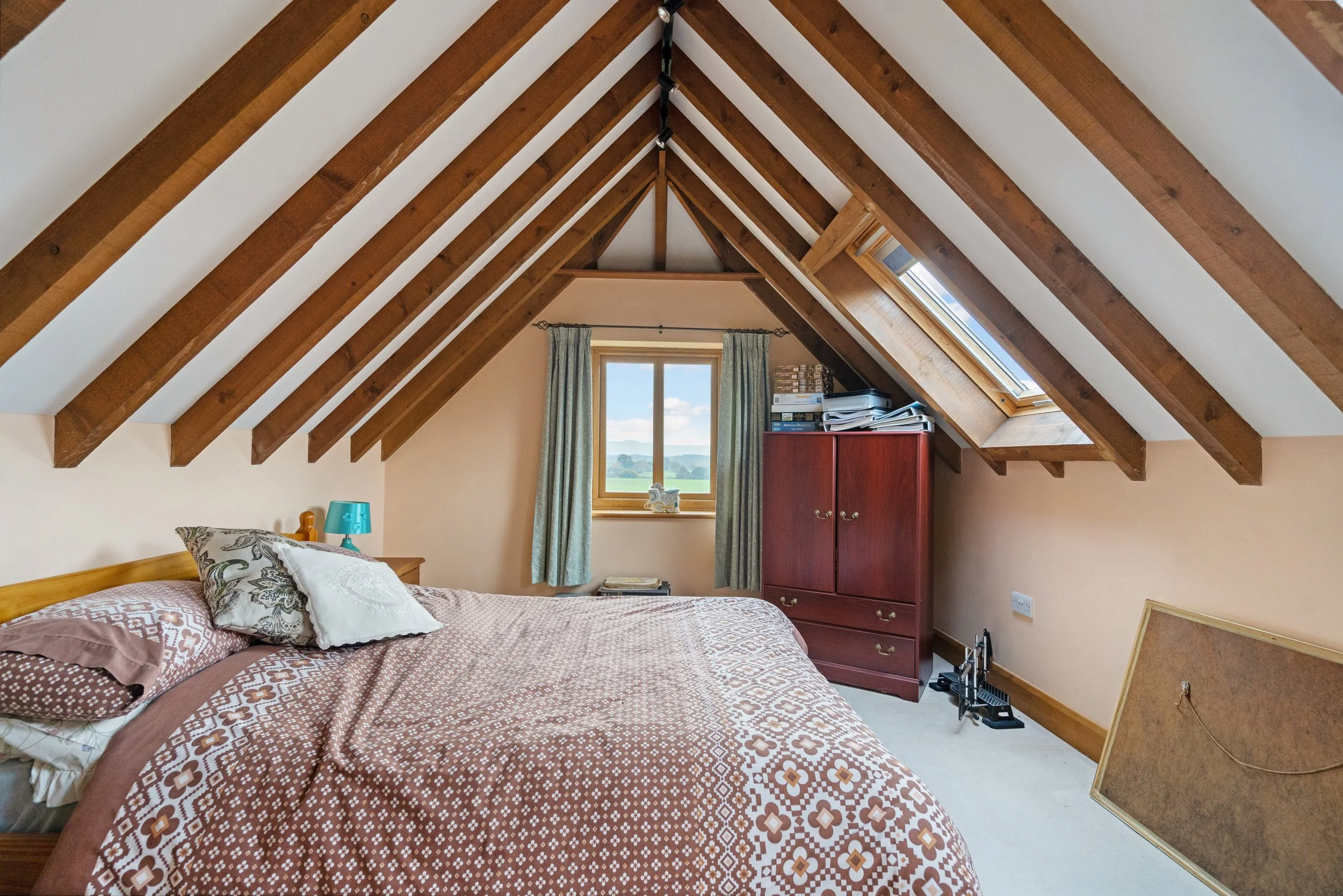 Chatt Estates — The Ragged Dog