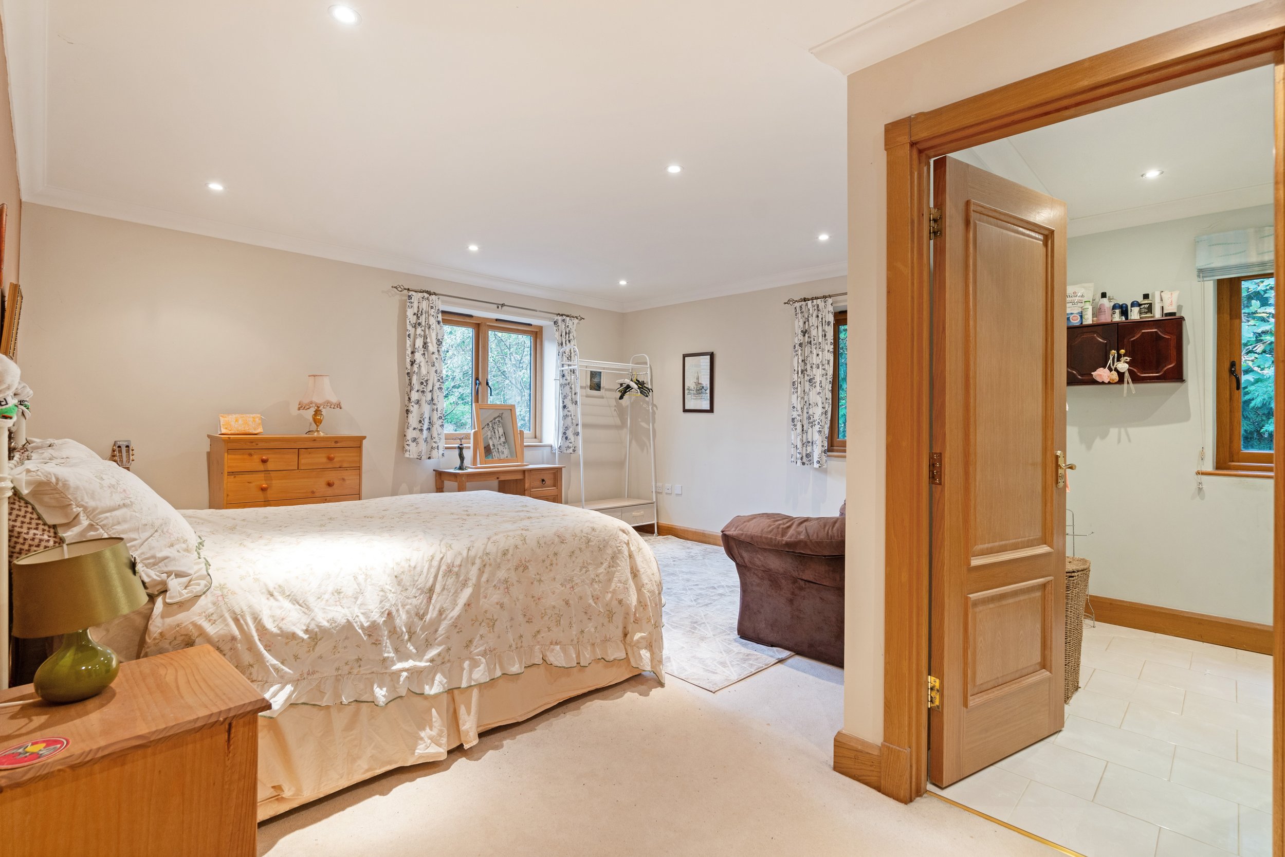 Chatt Estates — The Ragged Dog