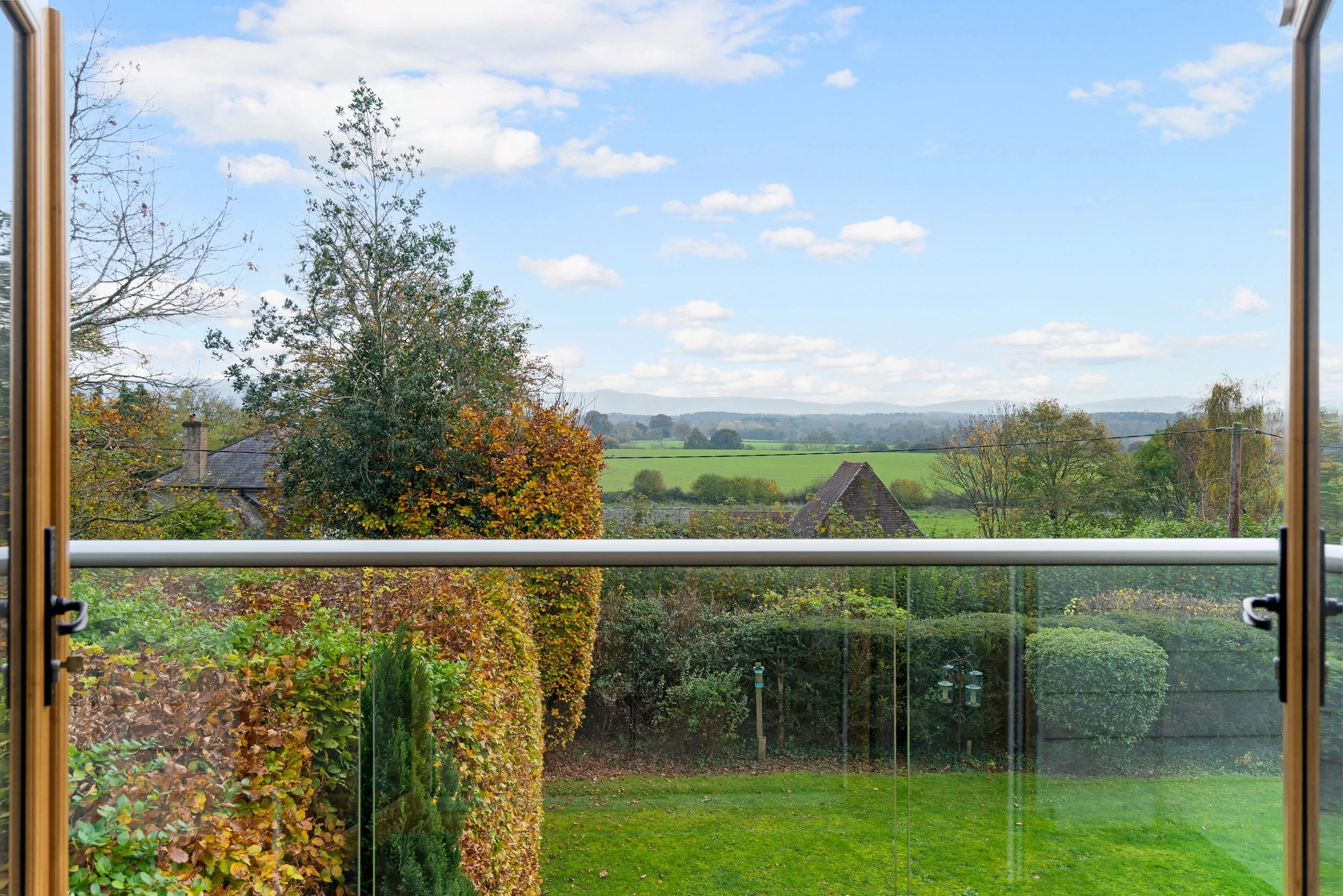 Chatt Estates — The Ragged Dog