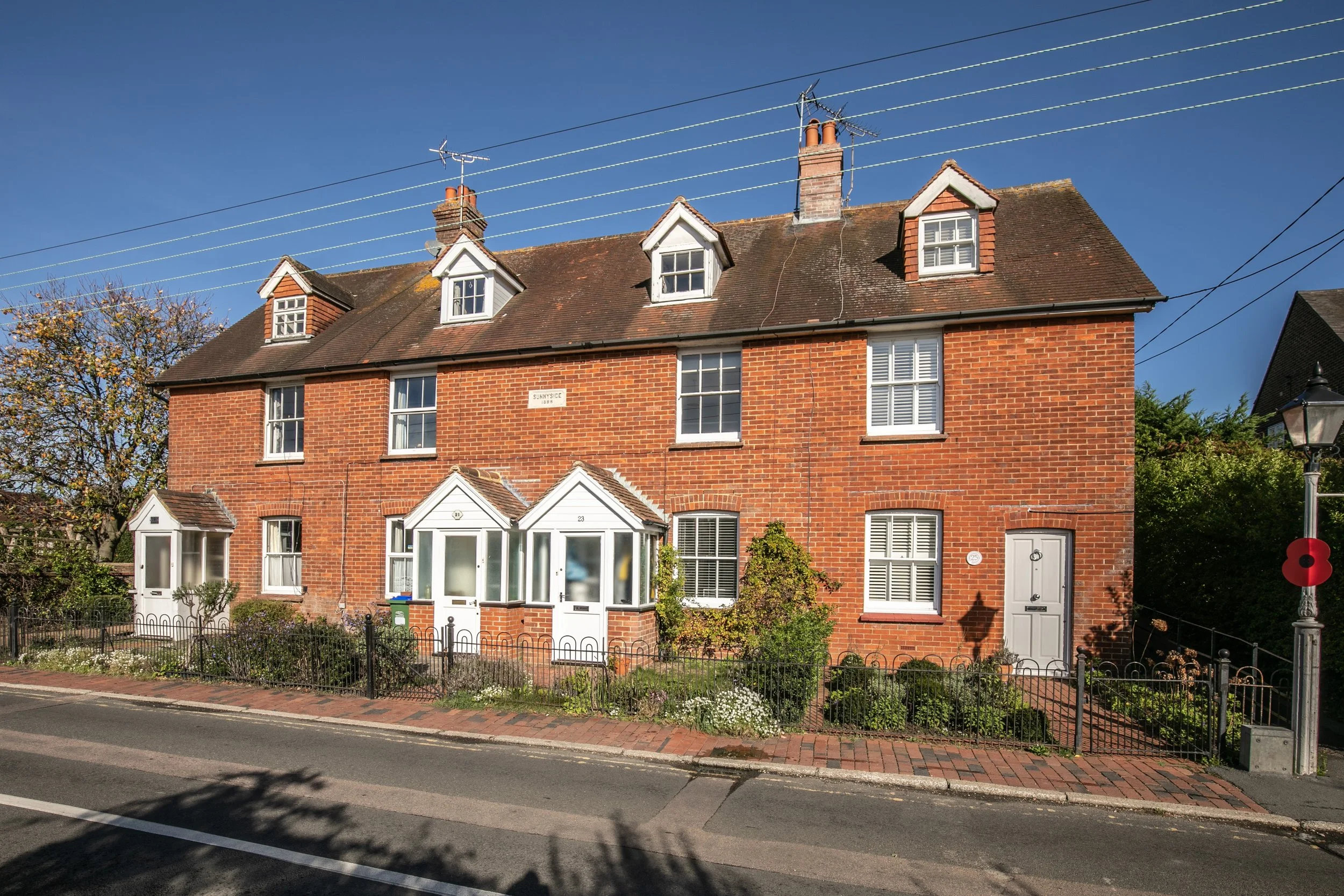 Chatt Estates — Property Portfolio