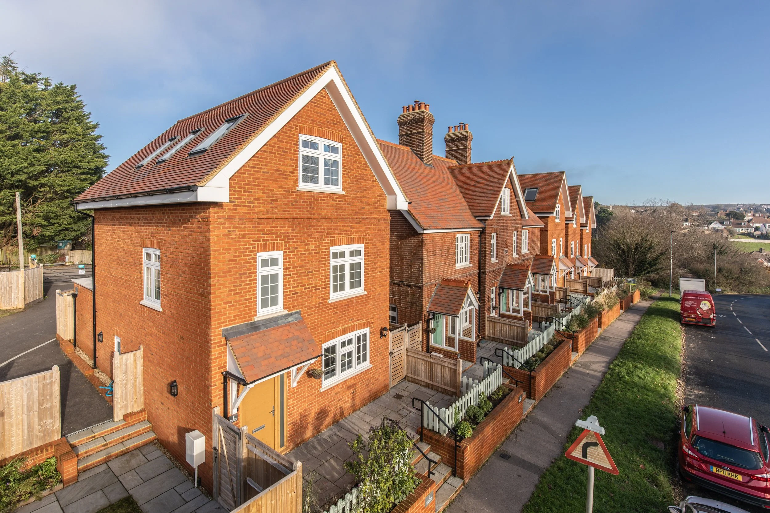 Chatt Estates — Property Portfolio