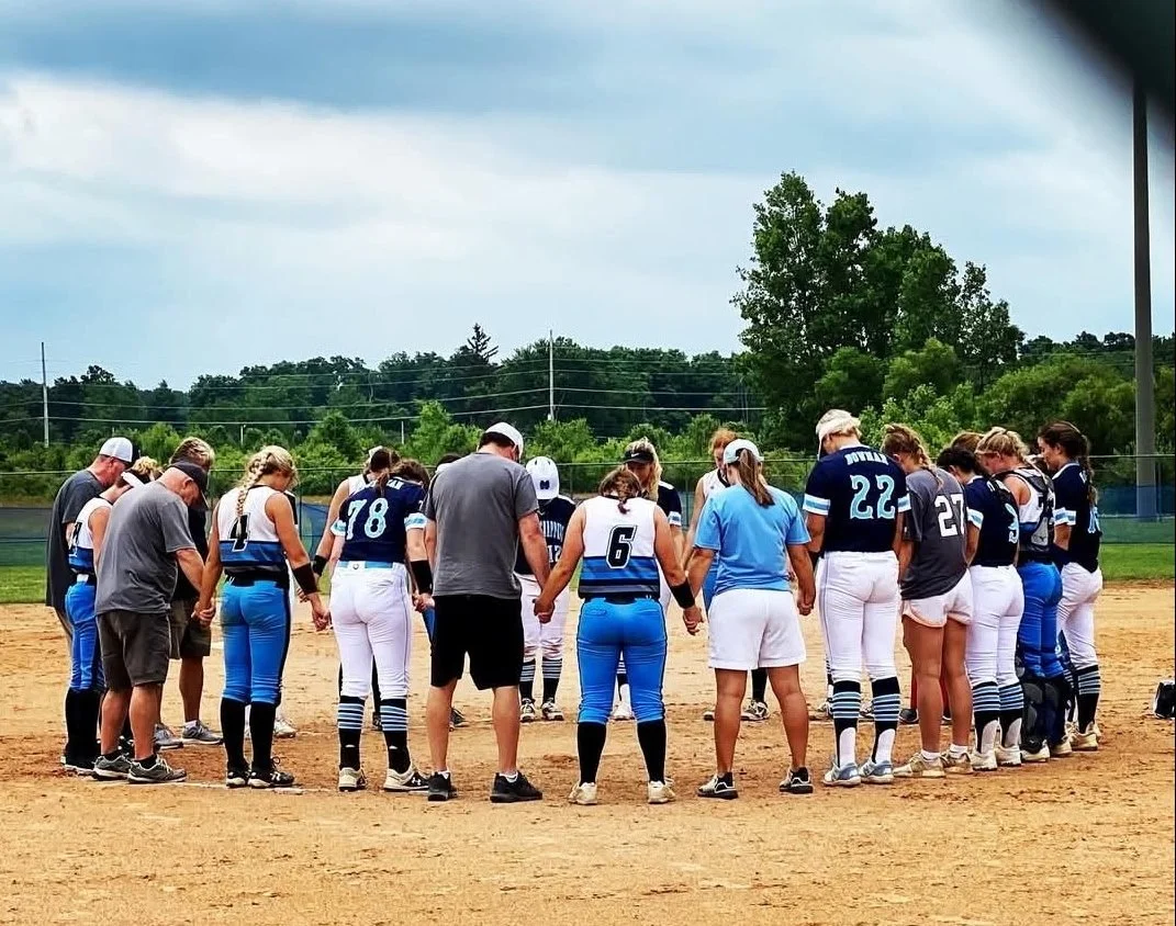 True Impact Softball