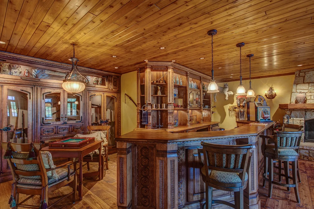 Buck Quarter Ranch