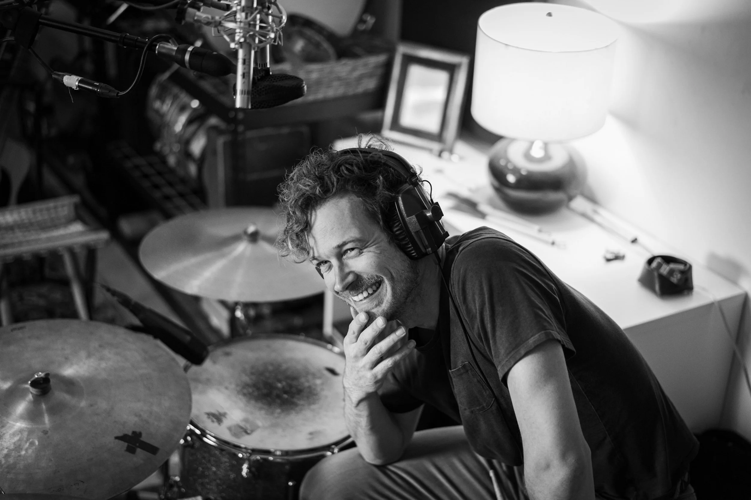 Syd Sidney - Producer, Drummer, Songwriter Ojai, CA