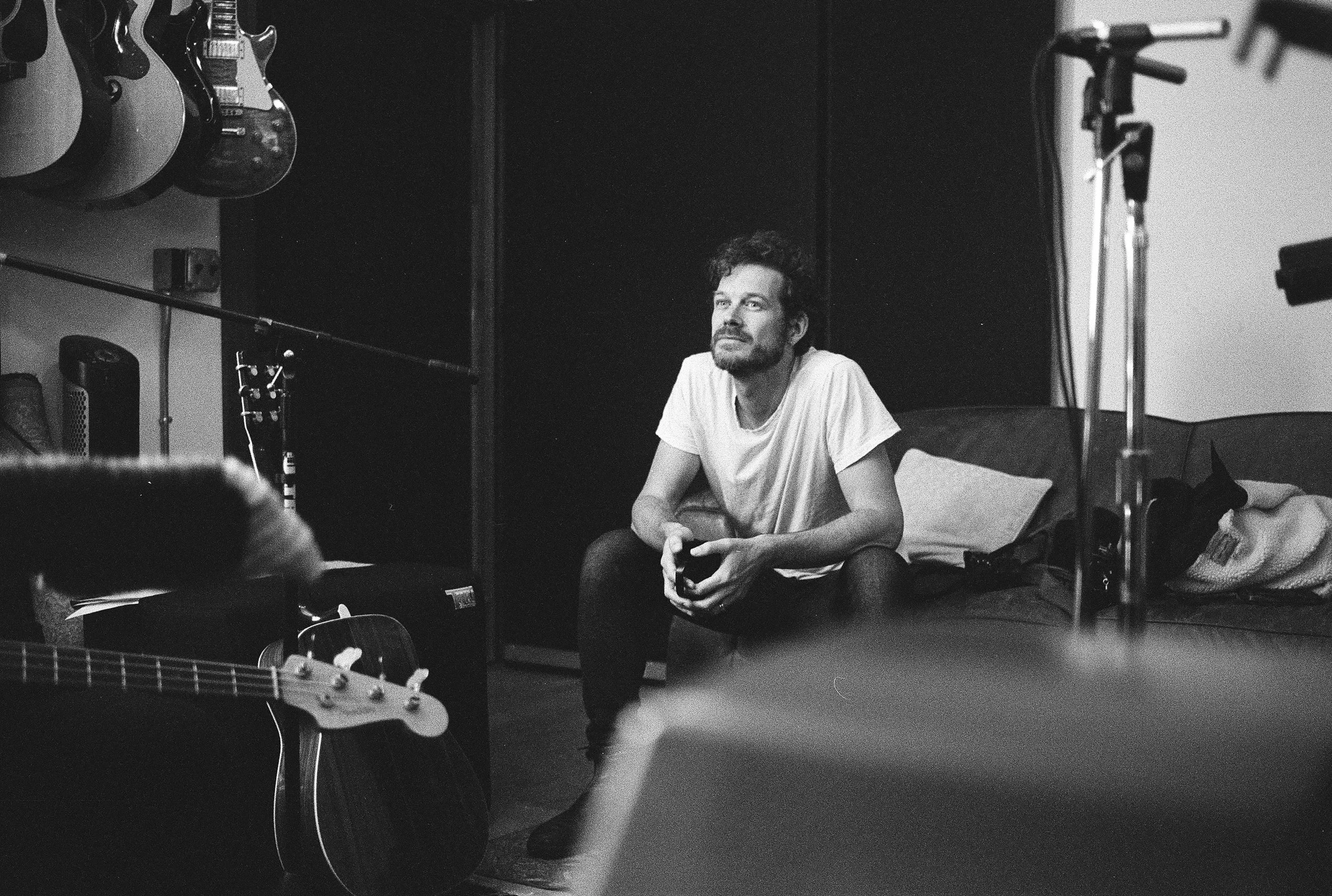 Syd Sidney - Producer, Drummer, Songwriter Ojai, CA