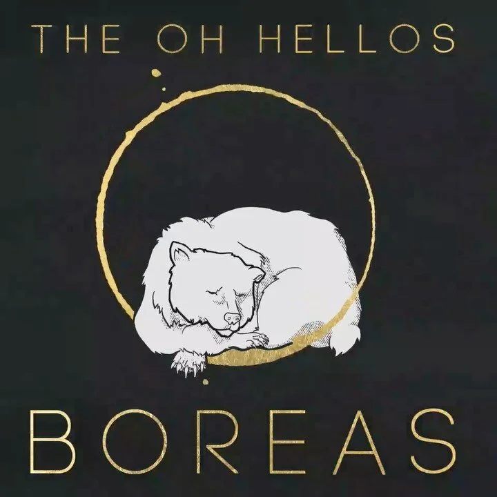 The Oh Hellos
