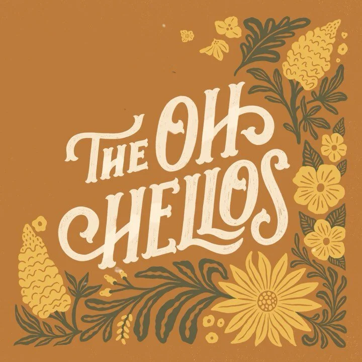 The Oh Hellos
